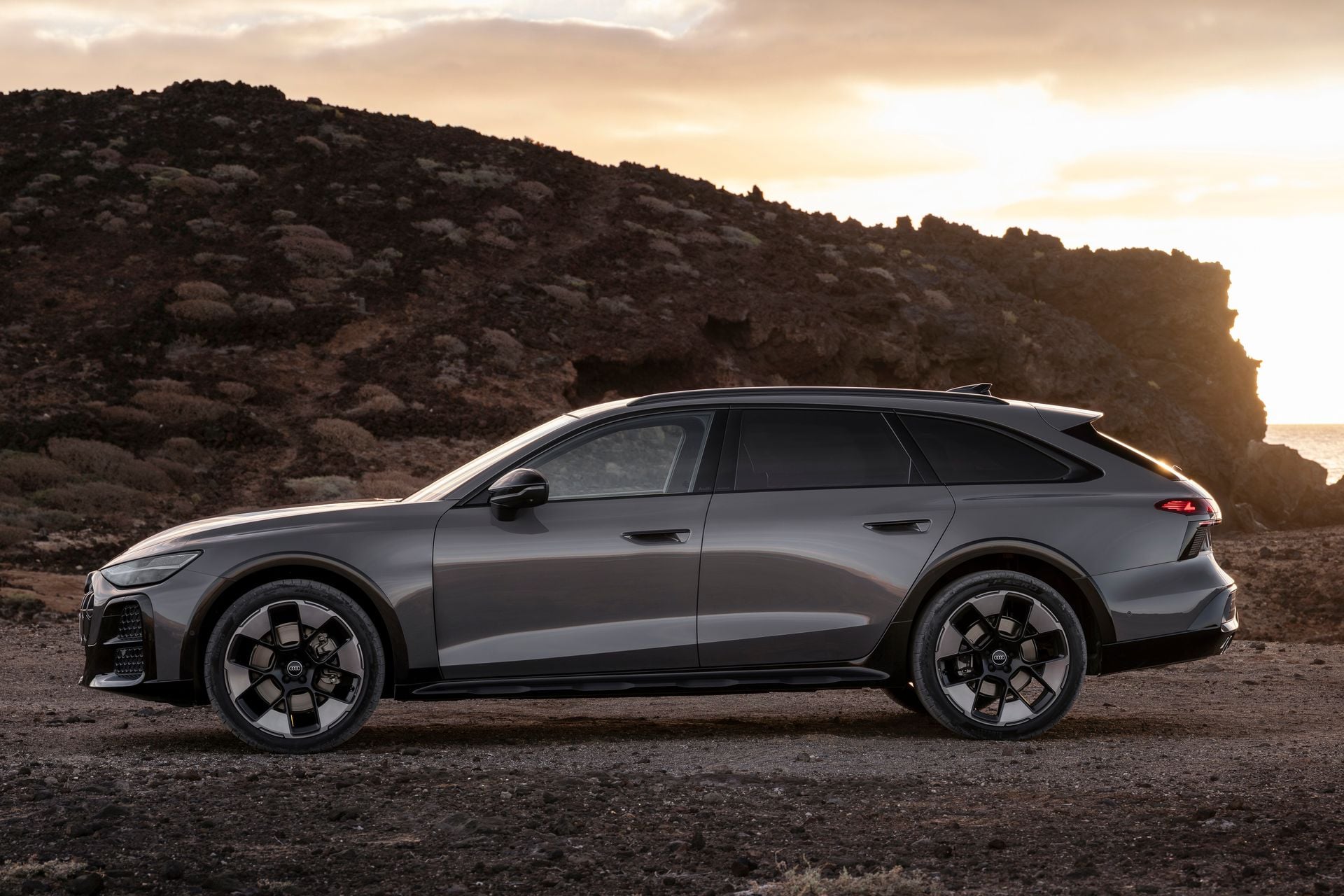 New Audi A6 allroad revealed, Australia under evaluation | CarExpert