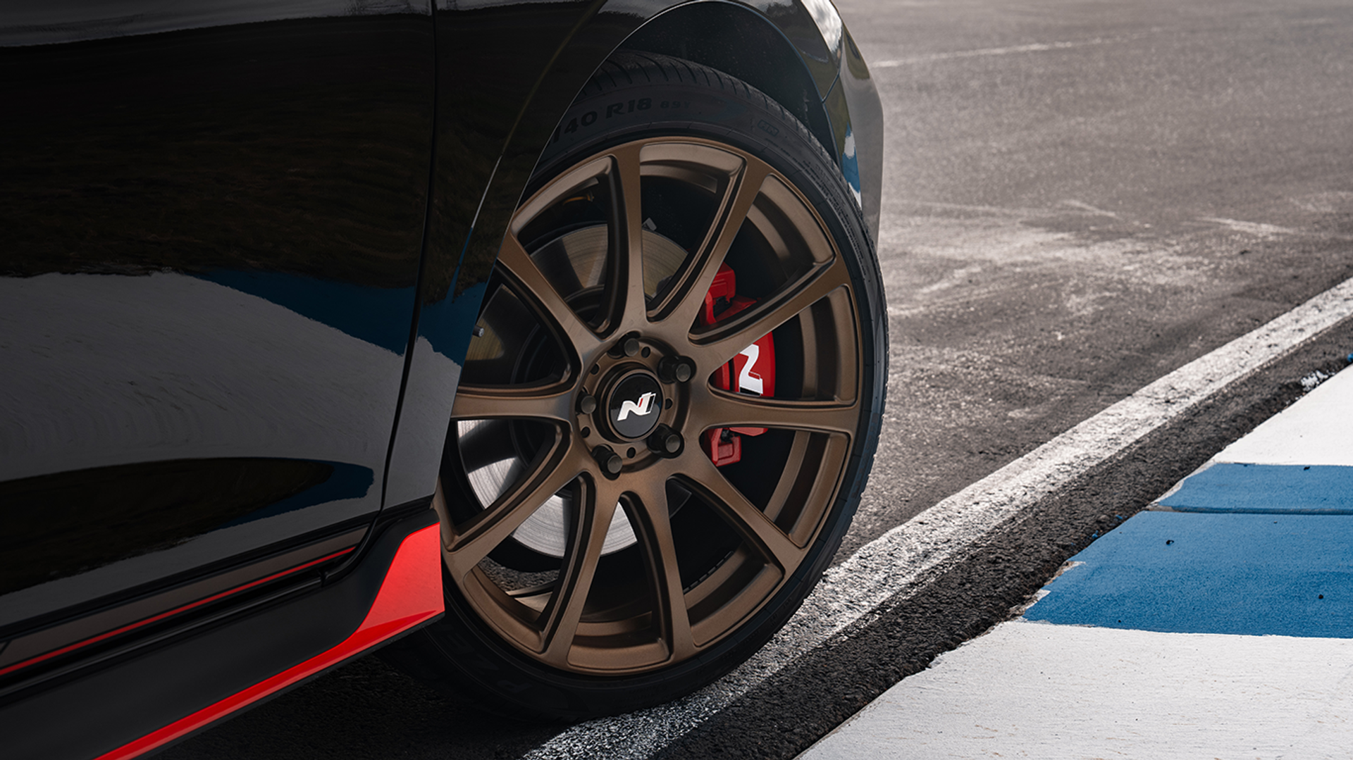 2026 Hyundai i20 N Shadow Edition marks end of hot hatch | CarExpert