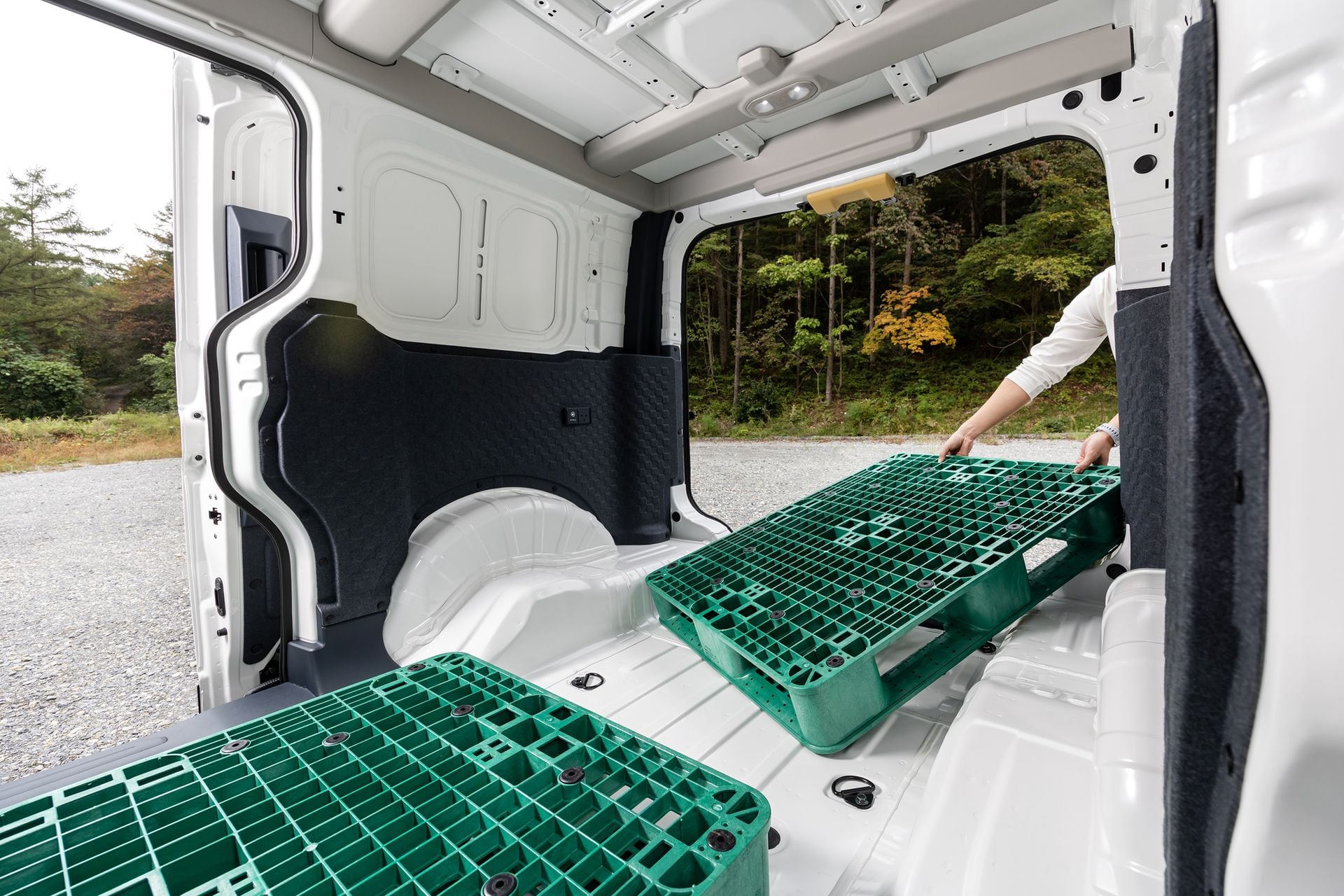 2026 Kia PV5 Cargo priced as Australia’s cheapest electric van | CarExpert