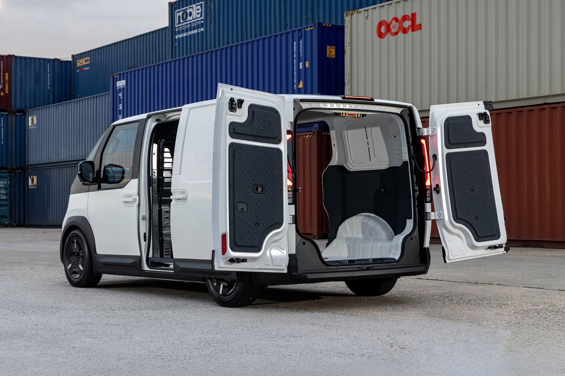 2026 Kia PV5 Cargo priced as Australia’s cheapest electric van | CarExpert