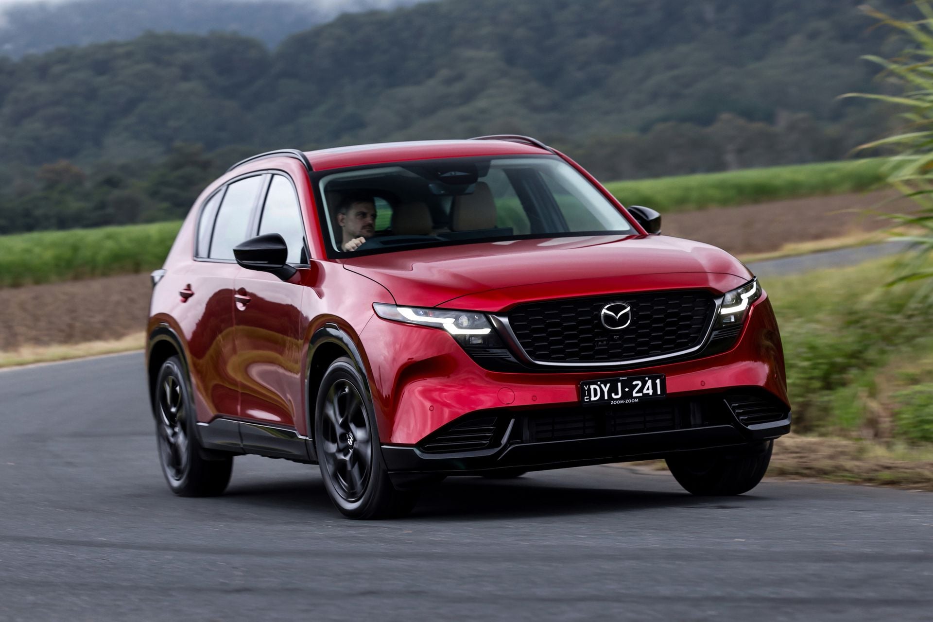 2026 Mazda CX-5 review | CarExpert