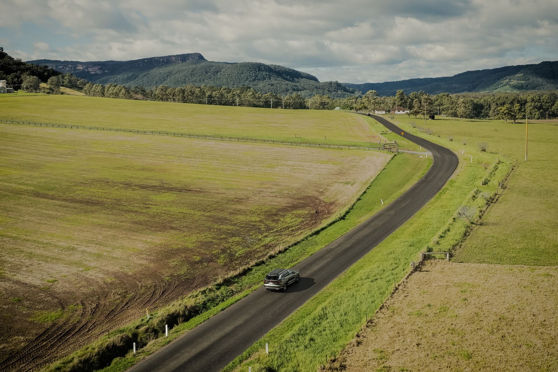 2026 MG QS: Australia's new affordable seven-seat hero | CarExpert