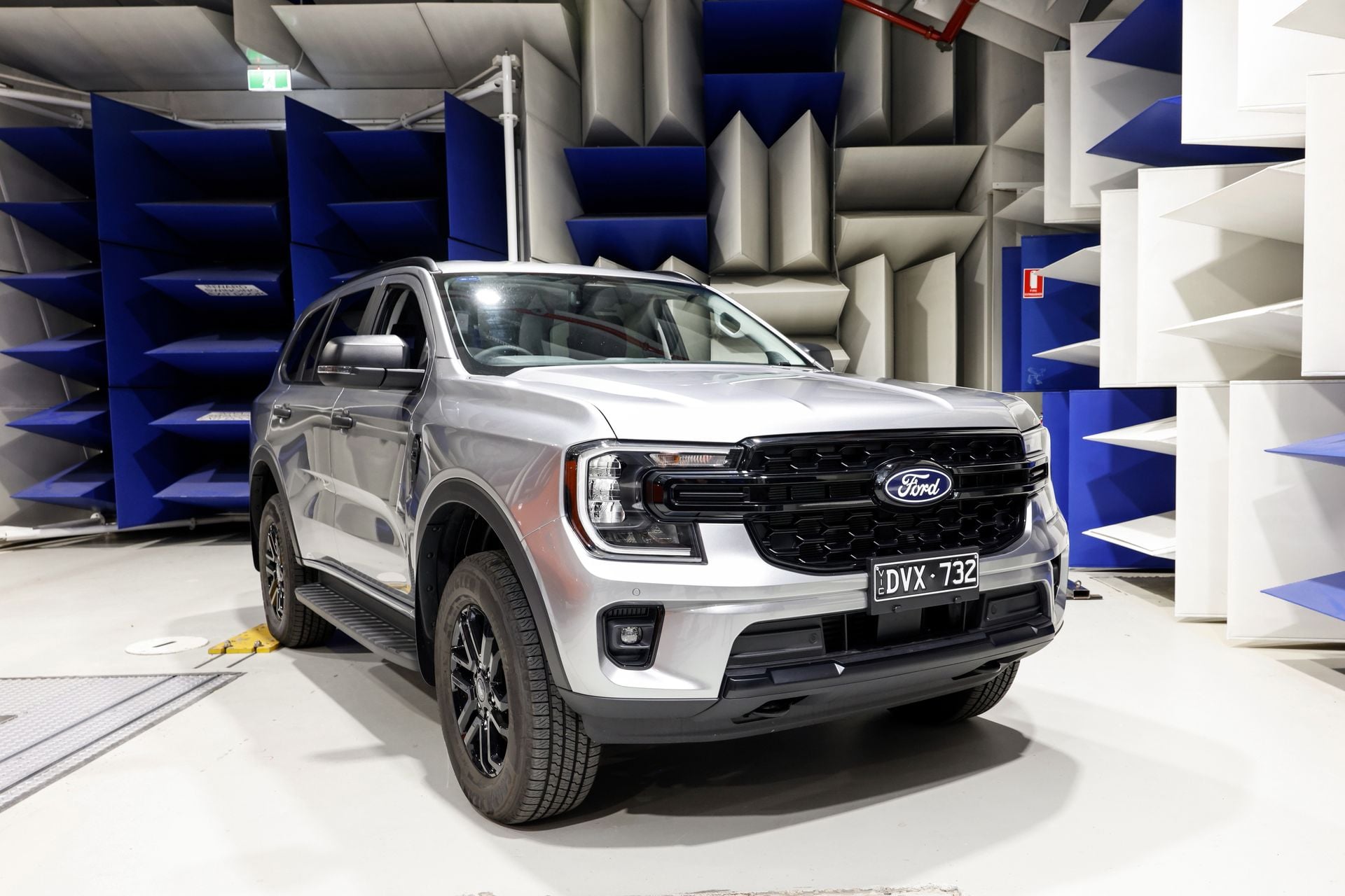 Ford Ranger and Everest development to remain in Australia | CarExpert