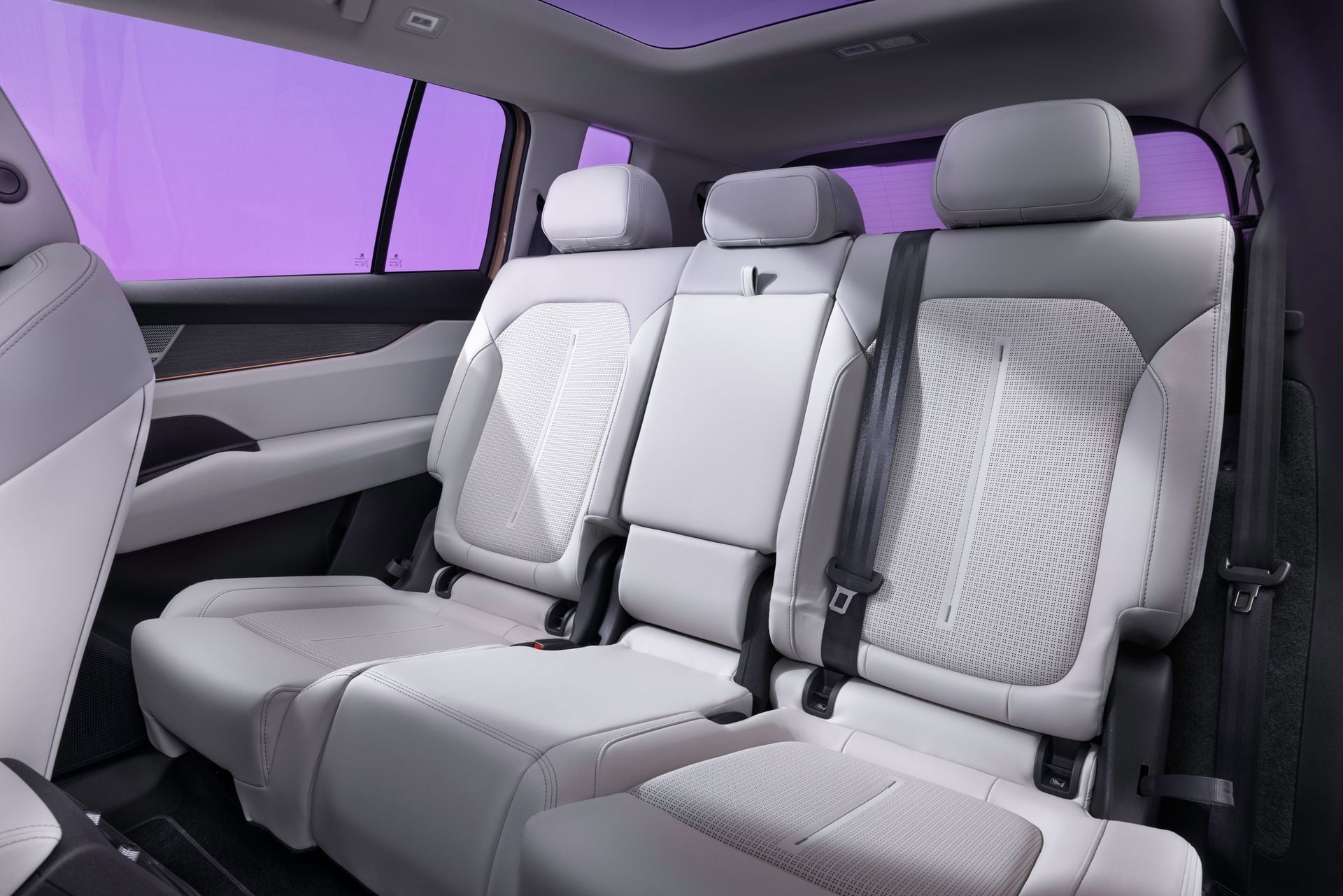 2027 Skoda Peaq electric family SUV revealed as the peak of Czech brand ...