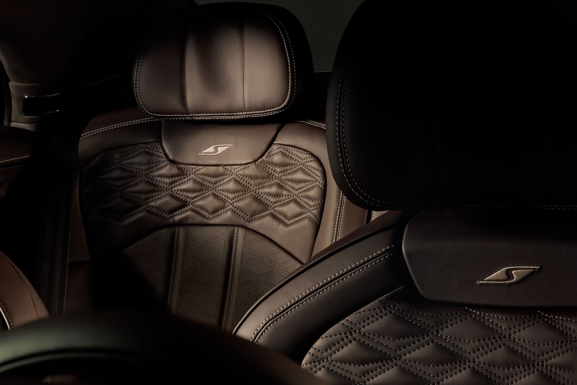 2027 Bentley Flying Spur: Sporty S returns with facelift of ultra-luxe ...