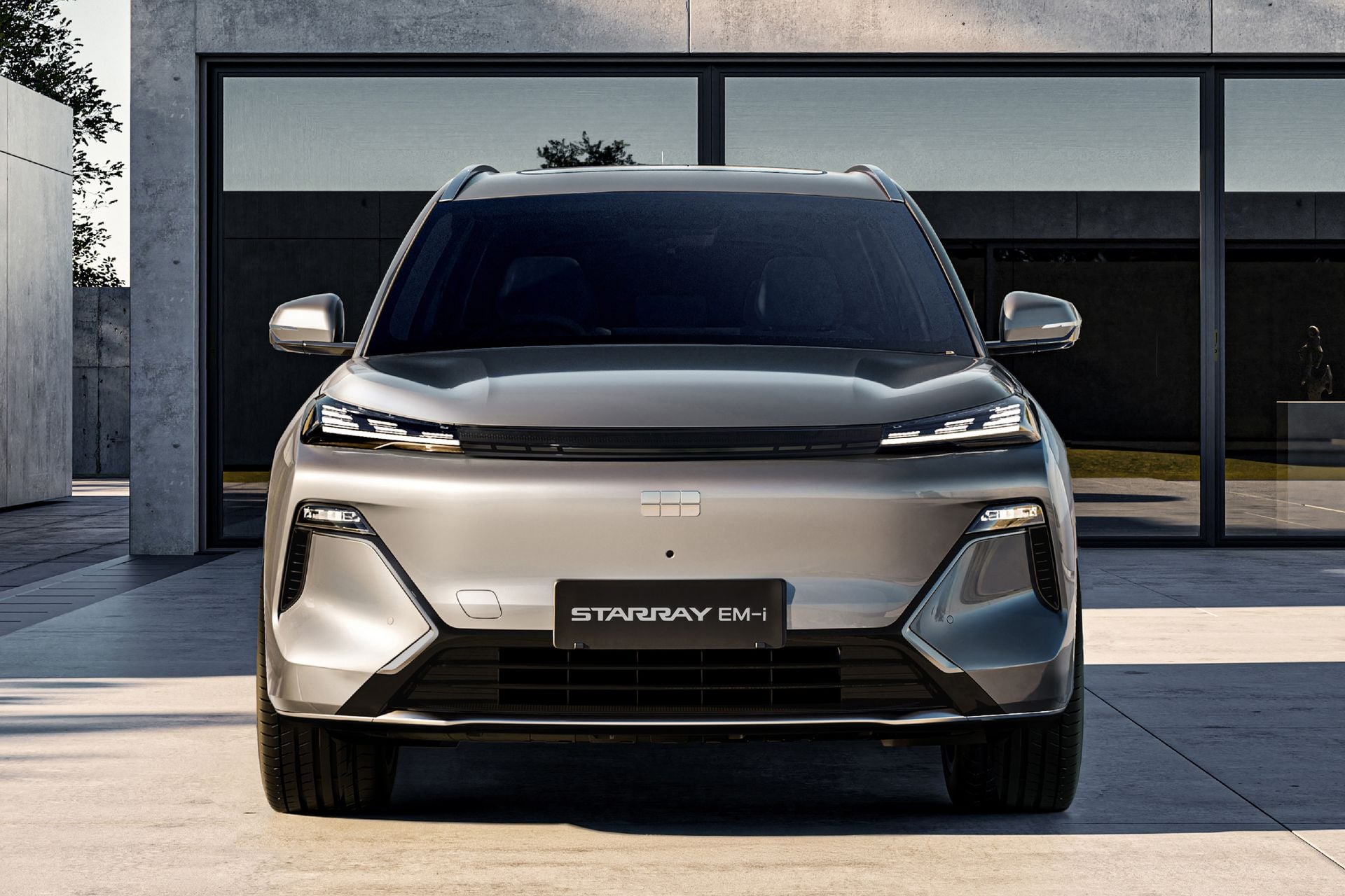 2027 Geely Starray EM-i prices: One of Australia’s cheapest PHEVs now ...