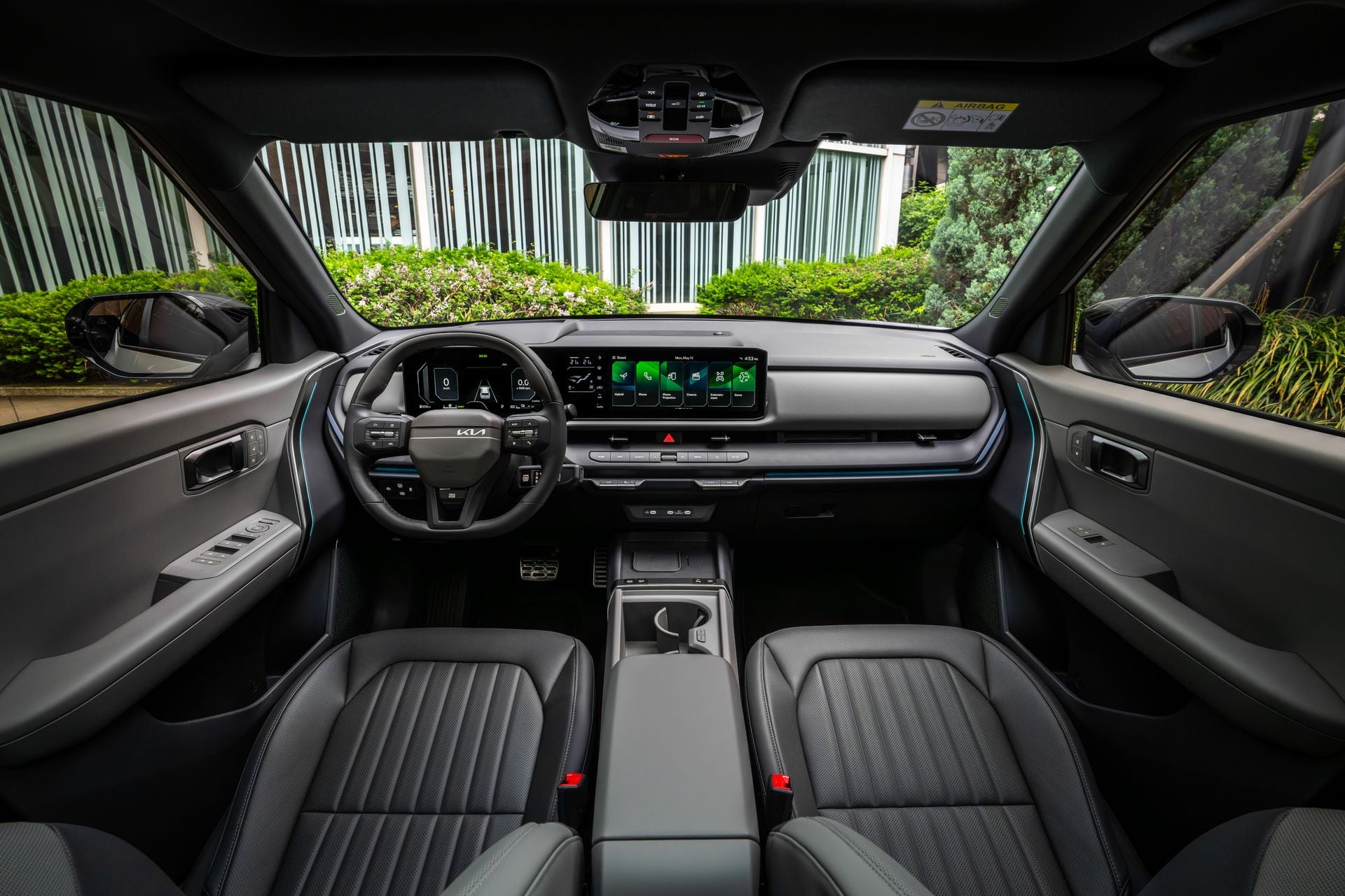 2027 Kia Seltos Hybrid review | CarExpert