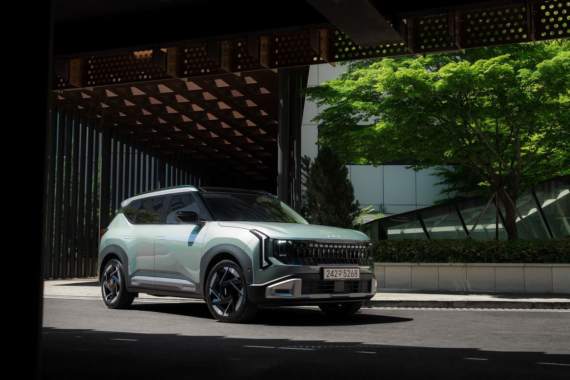 2027 Kia Seltos Hybrid review | CarExpert
