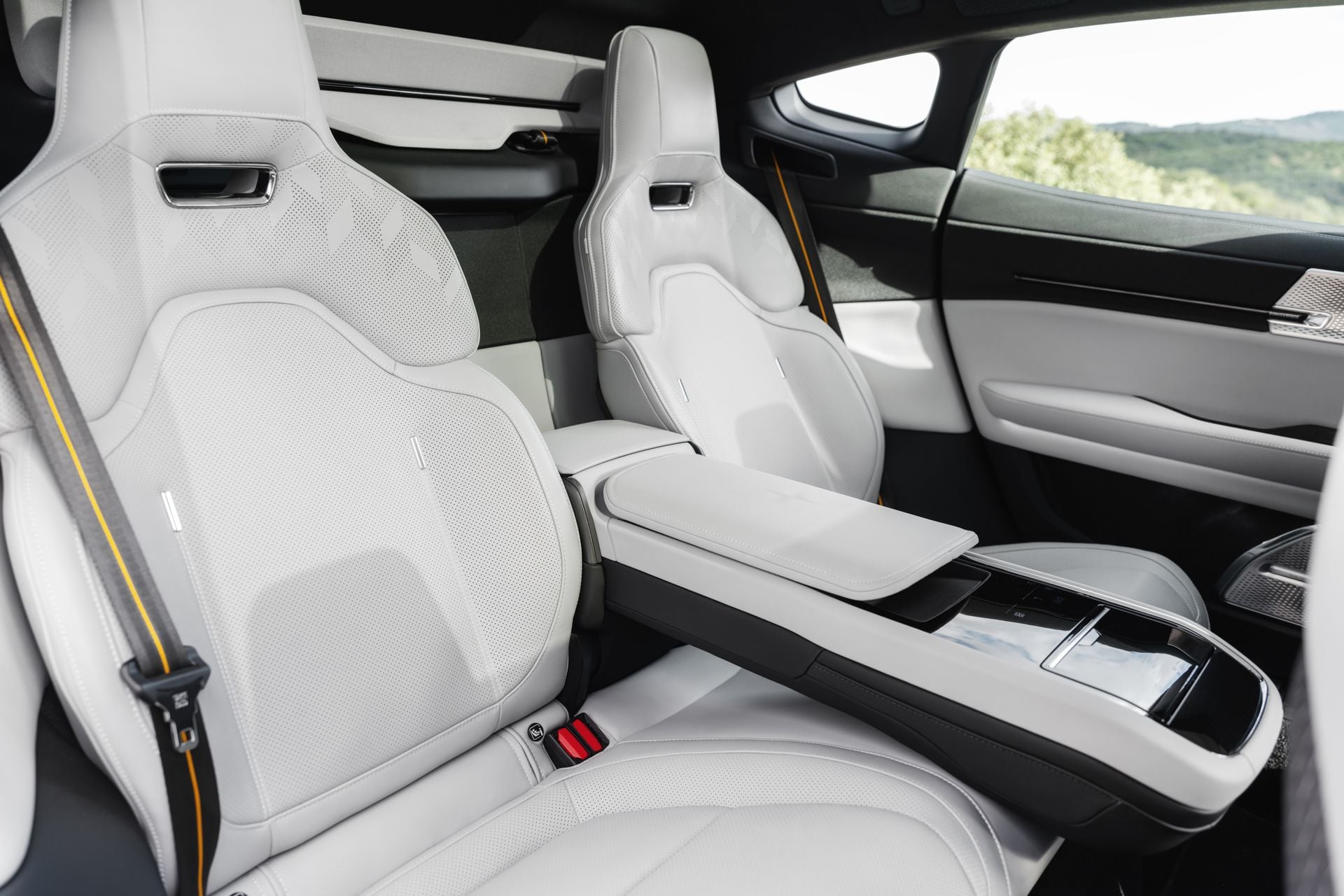 2026 Polestar 5 review: Quick drive | CarExpert