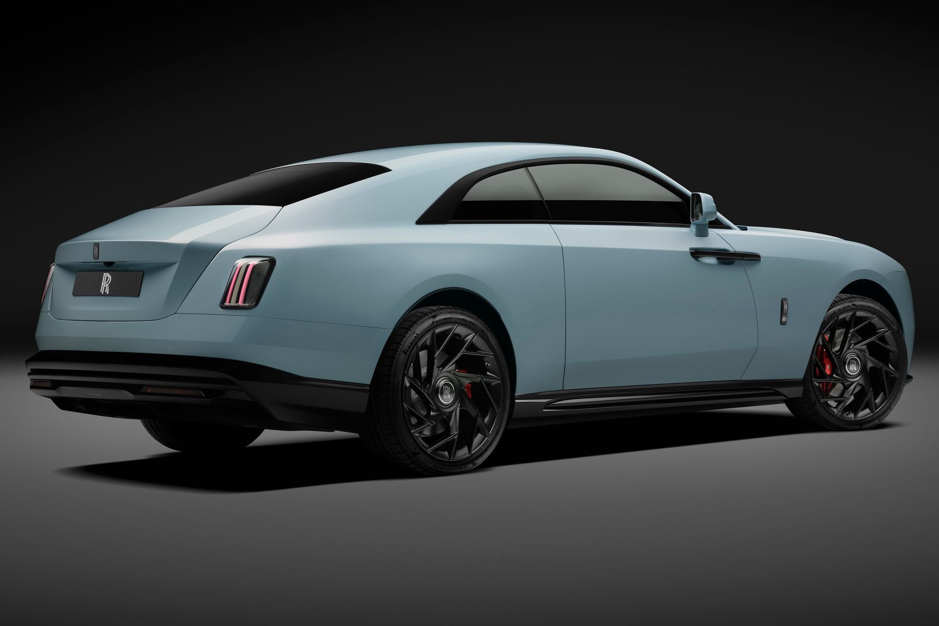 2027 Rolls-Royce Spectre update has more power, improved range | CarExpert