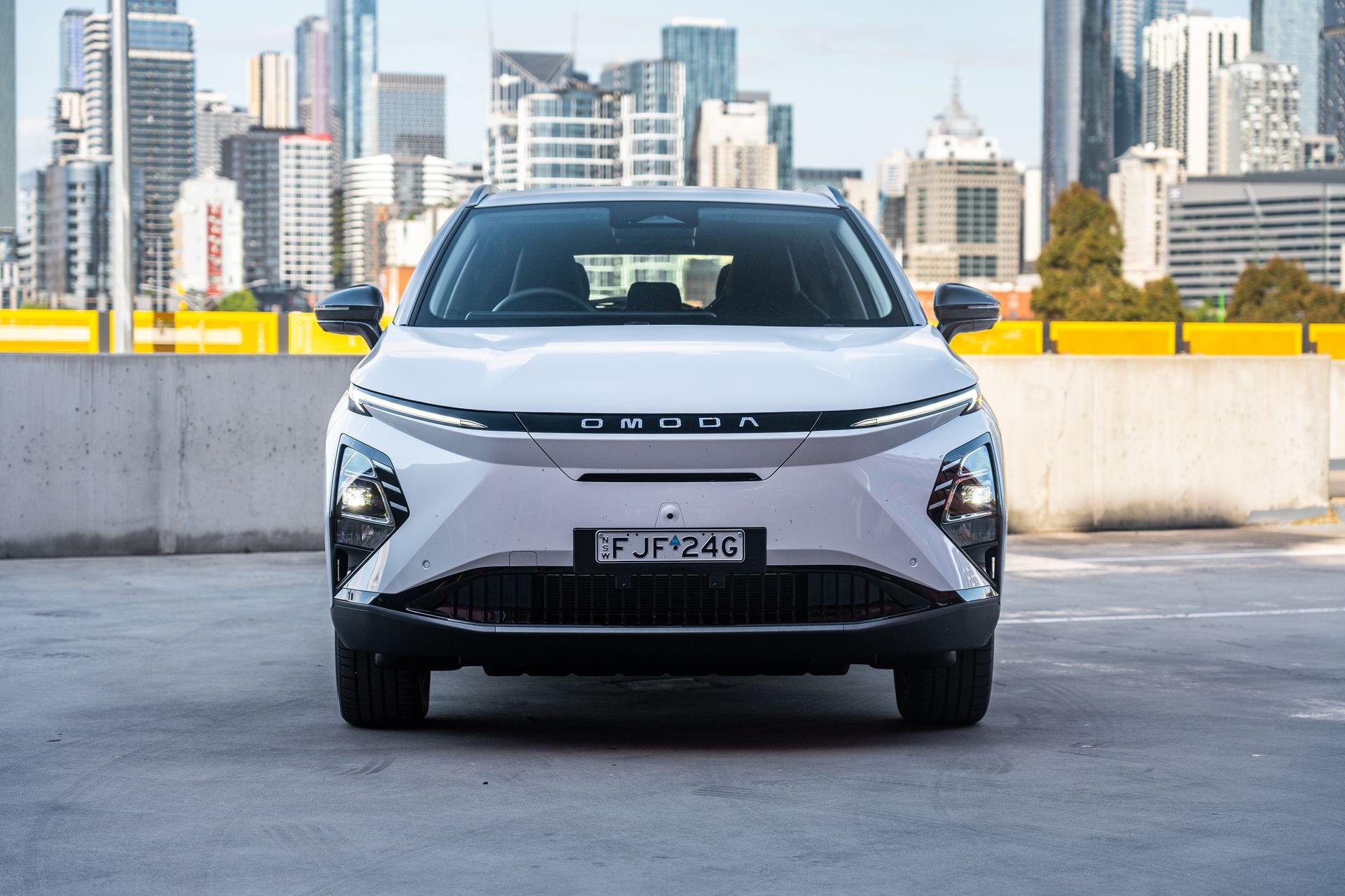 2026 Chery E5 vs BYD Atto 3: Spec battle | CarExpert