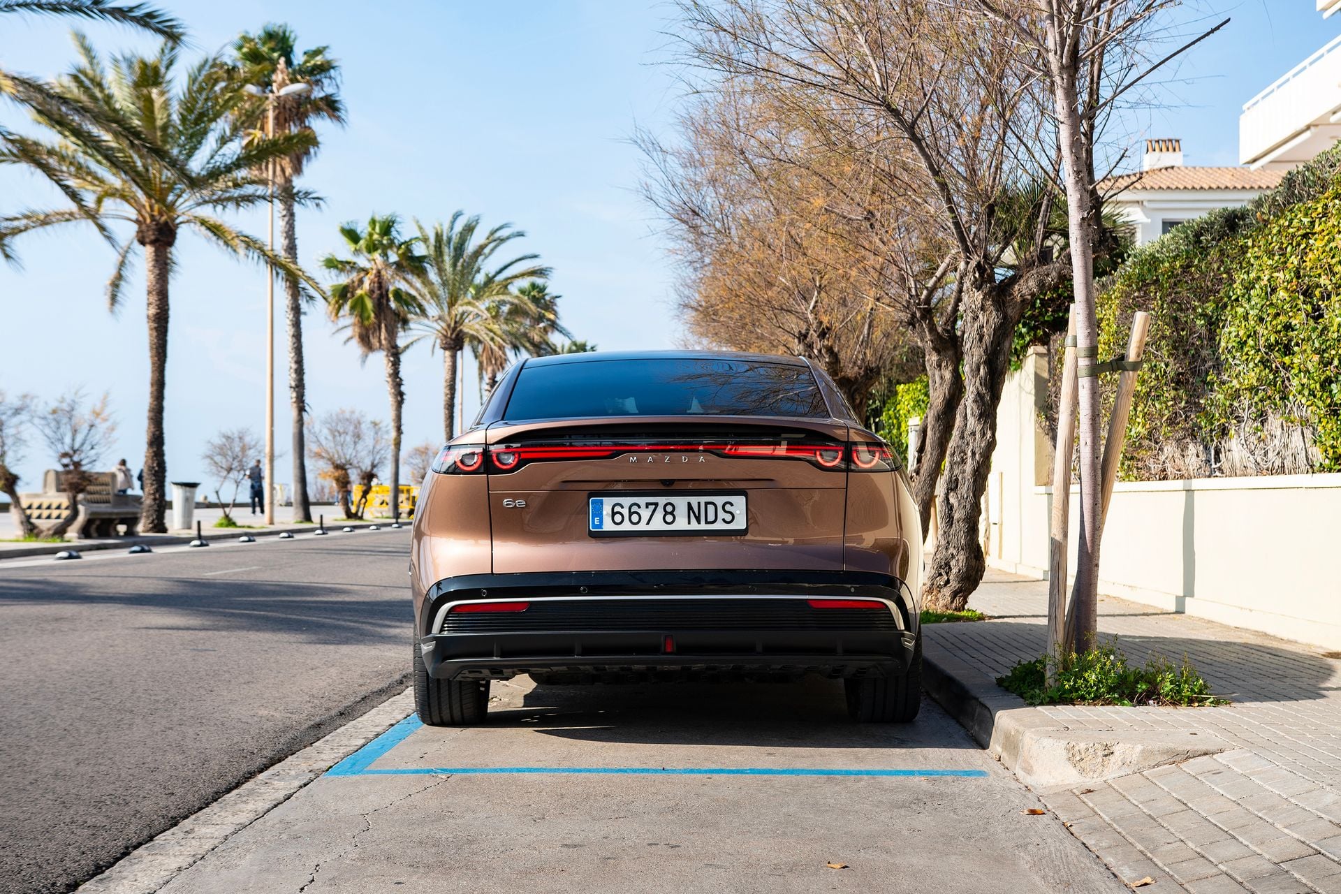 Electric Mazda 6 successor drawing new buyers to the brand | CarExpert