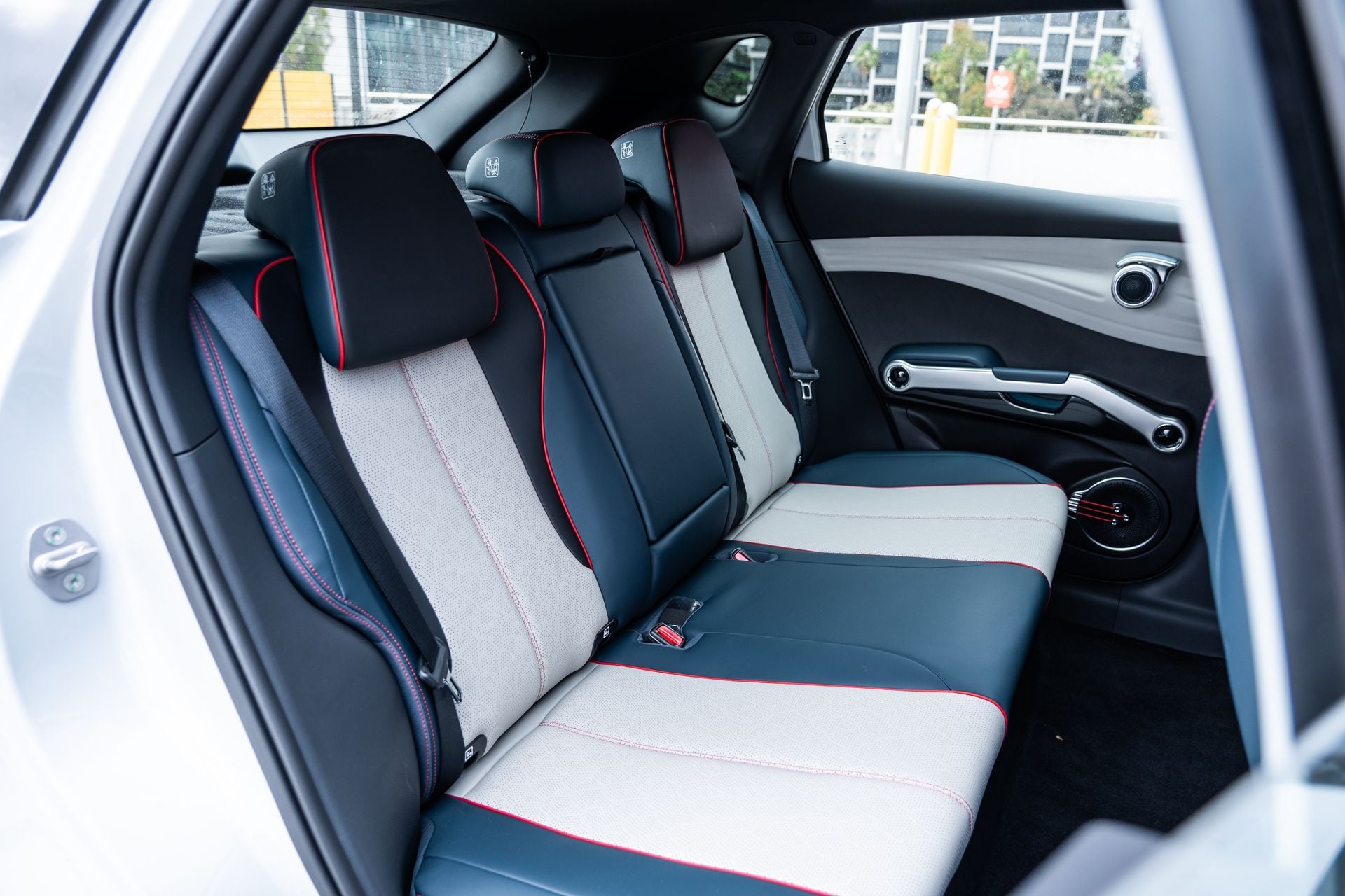 2026 Chery E5 vs BYD Atto 3: Spec battle | CarExpert