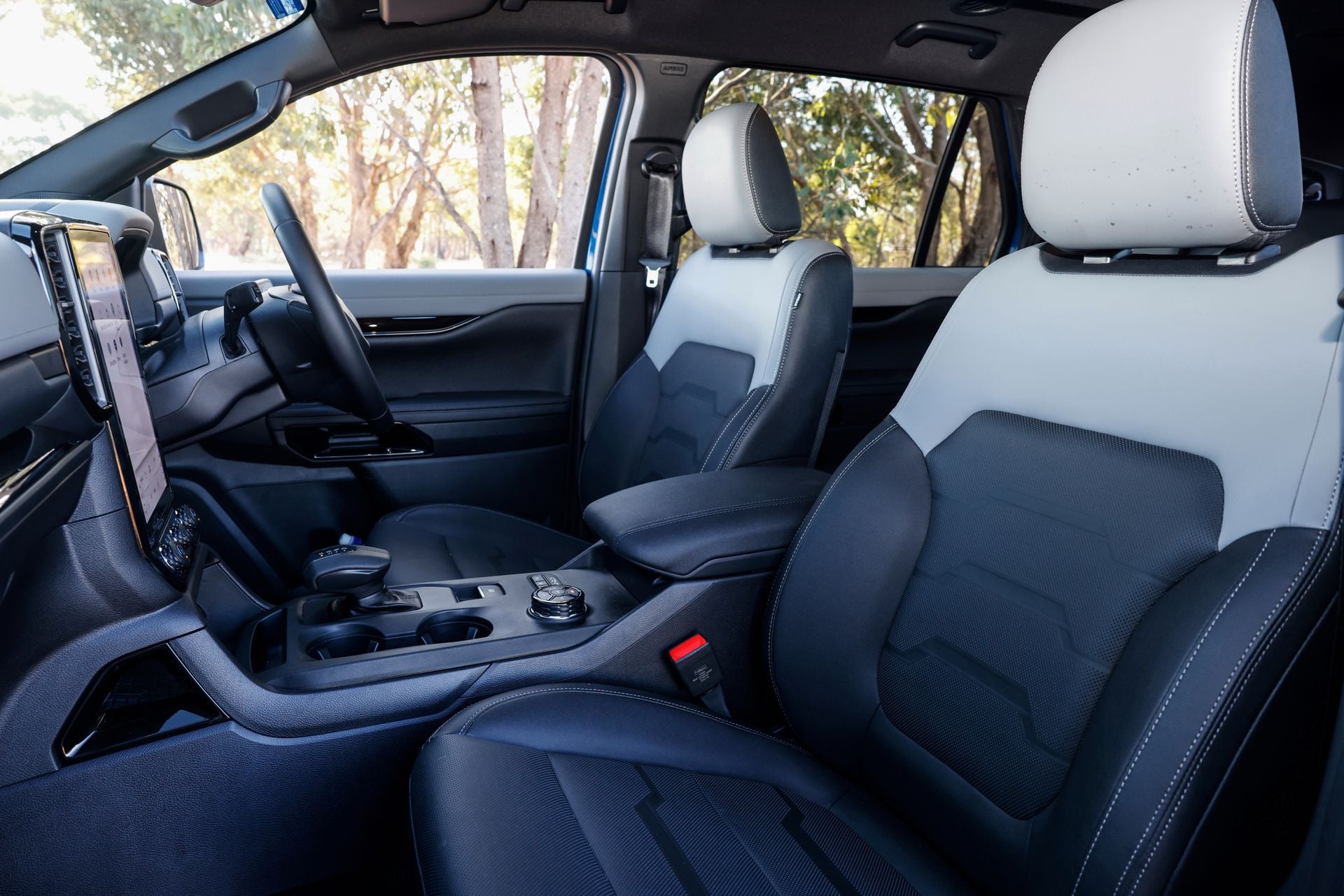 2026 Ford Everest review: Quick drive | CarExpert