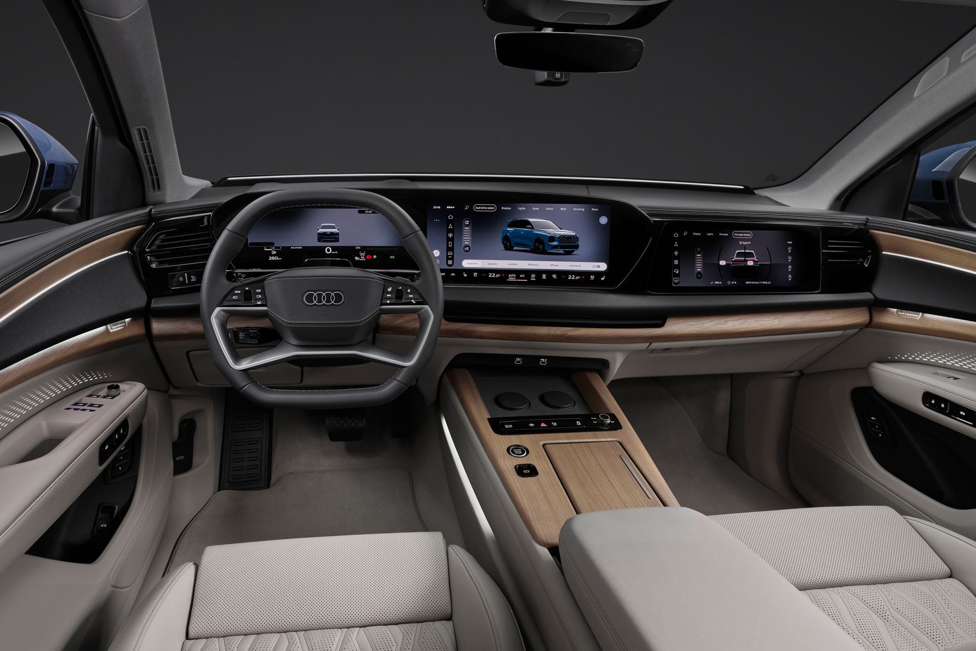 All-new 2027 Audi Q7 targets class-leading premium practicality | CarExpert