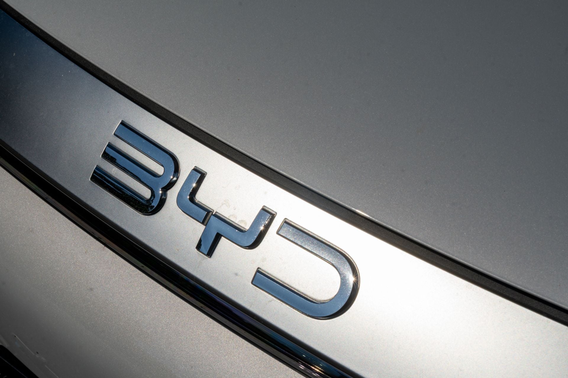 BYD to accept liability for accidents caused by its self-driving system ...