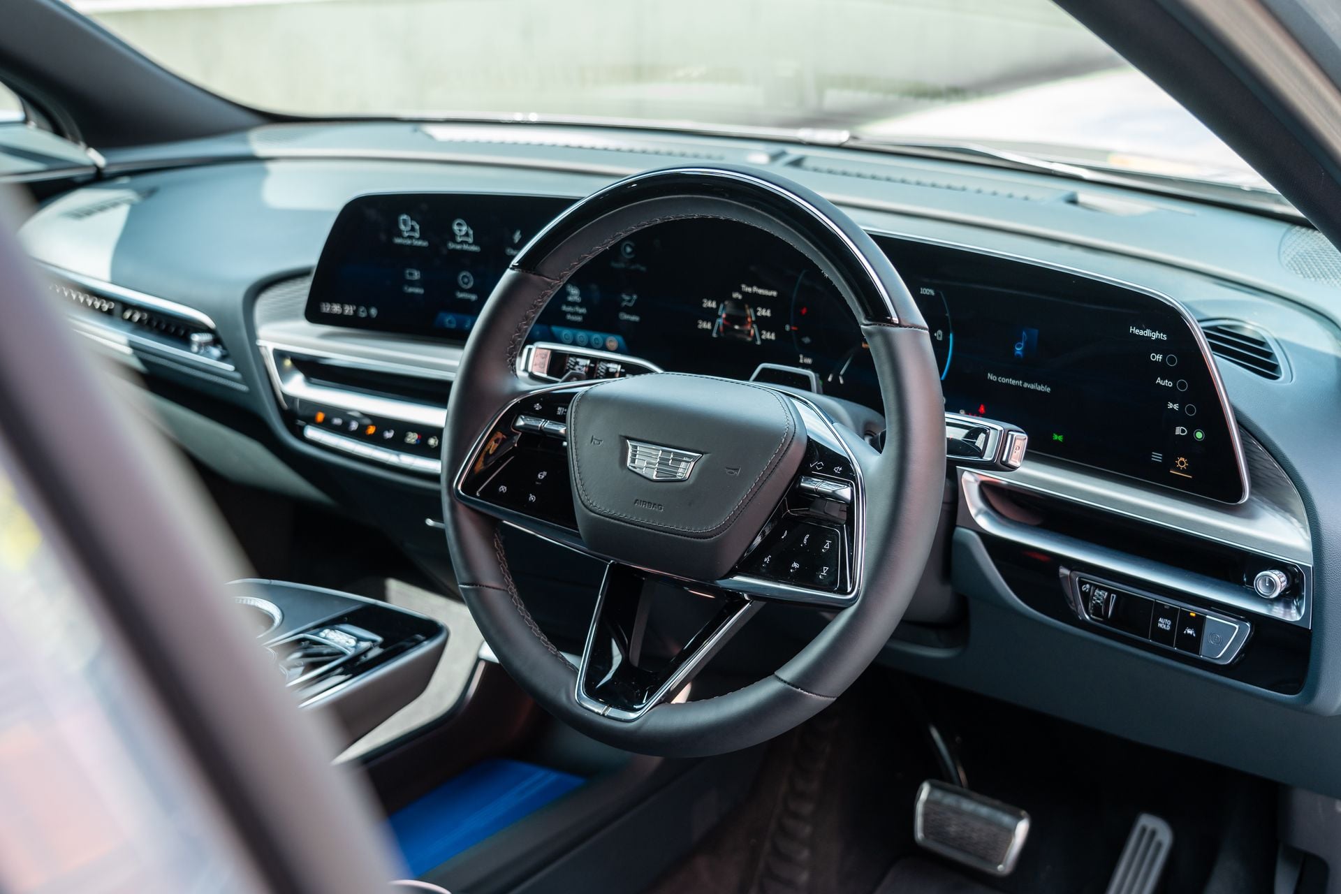 Why Cadillac is yet another luxury brand to slash EV prices | CarExpert