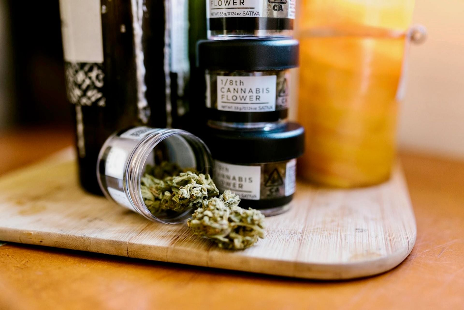 Relaxing of state drug-driving laws proposed for medicinal cannabis ...