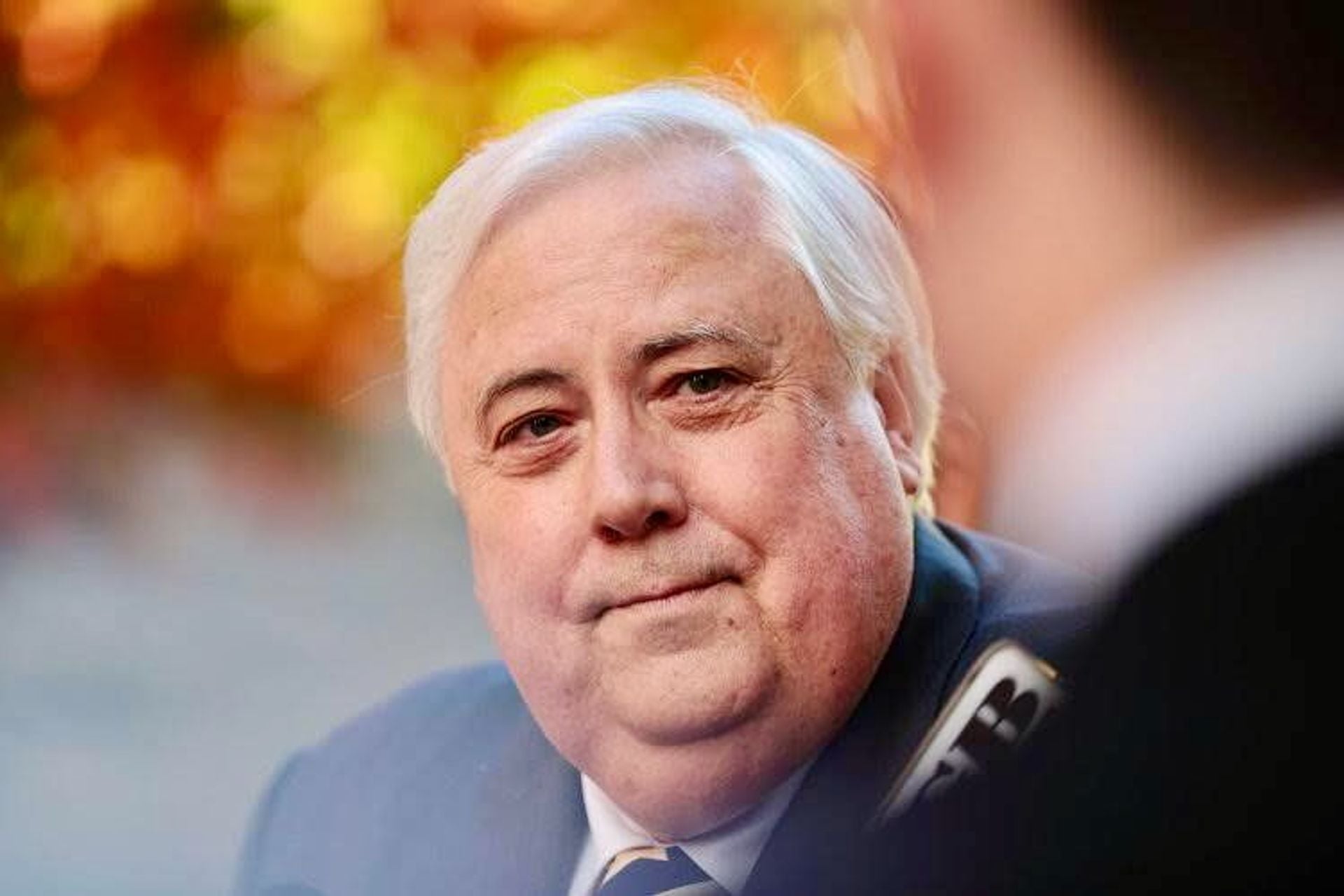 Clive Palmer’s car collection to go on display | CarExpert