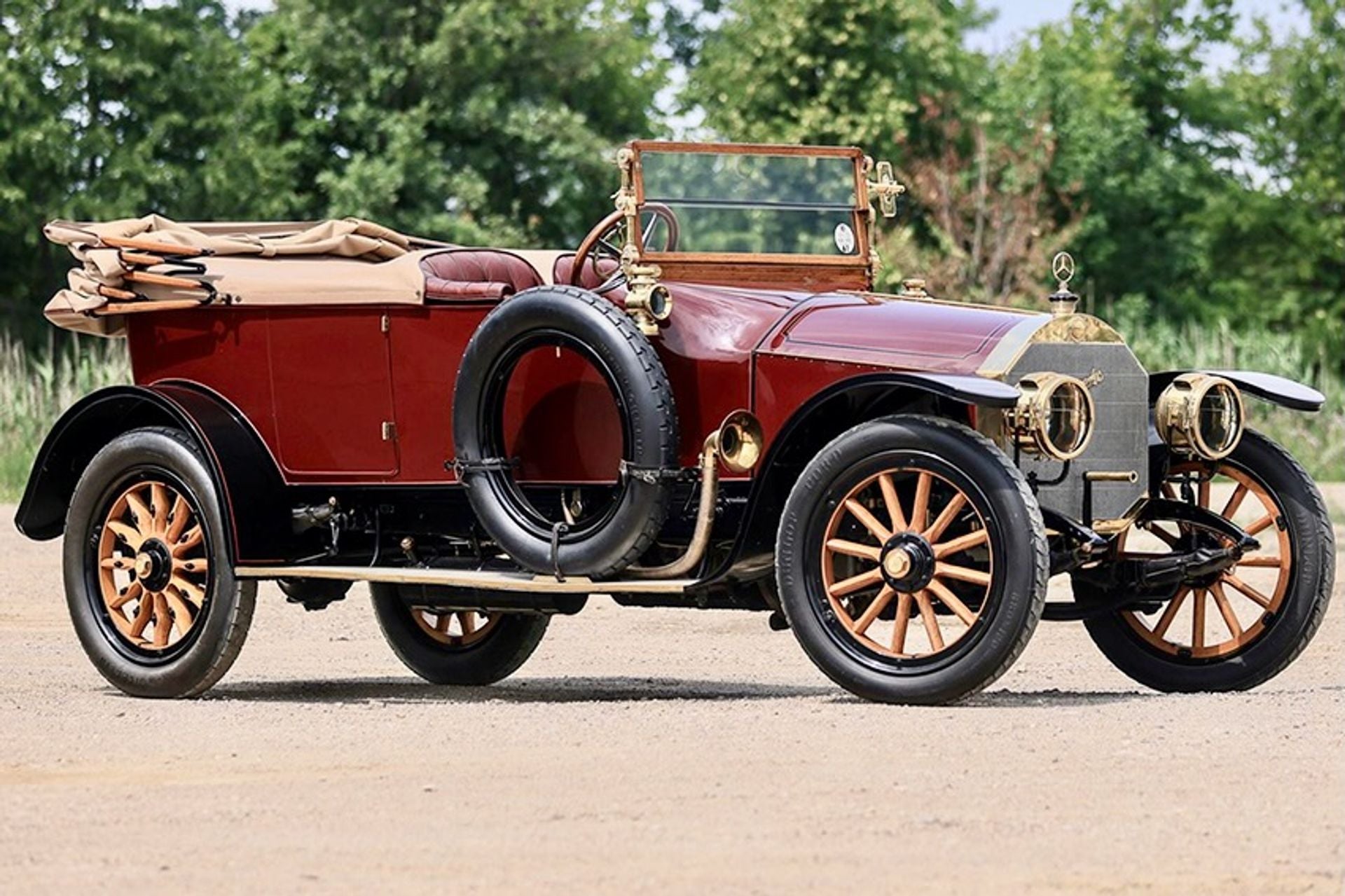 Clive Palmer’s car collection to go on display | CarExpert