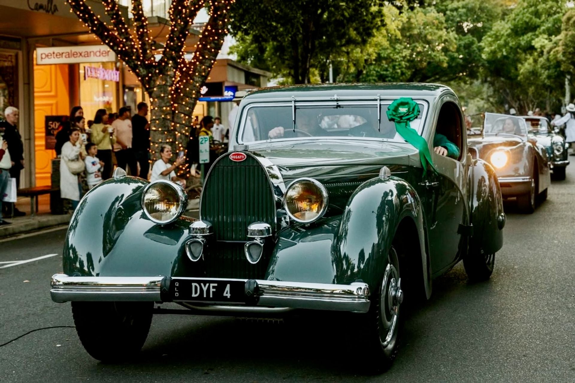 Clive Palmer’s car collection to go on display | CarExpert