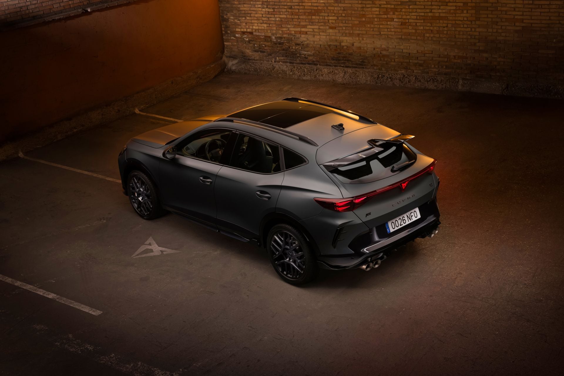Cupra Formentor, Leon score custom ABT body kits, Australian launch ...