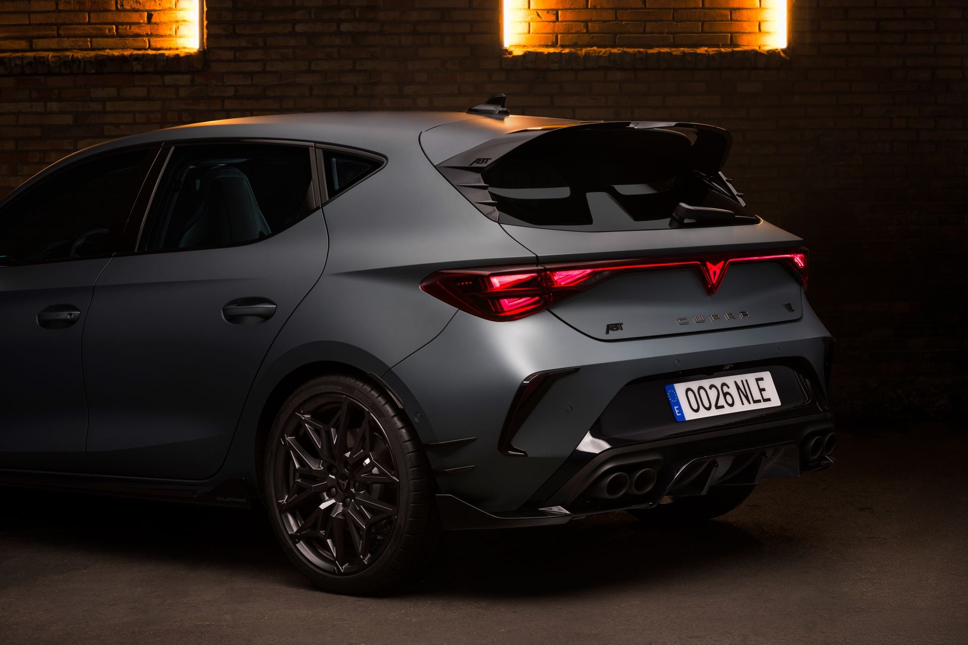 Cupra Formentor, Leon score custom ABT body kits, Australian launch ...