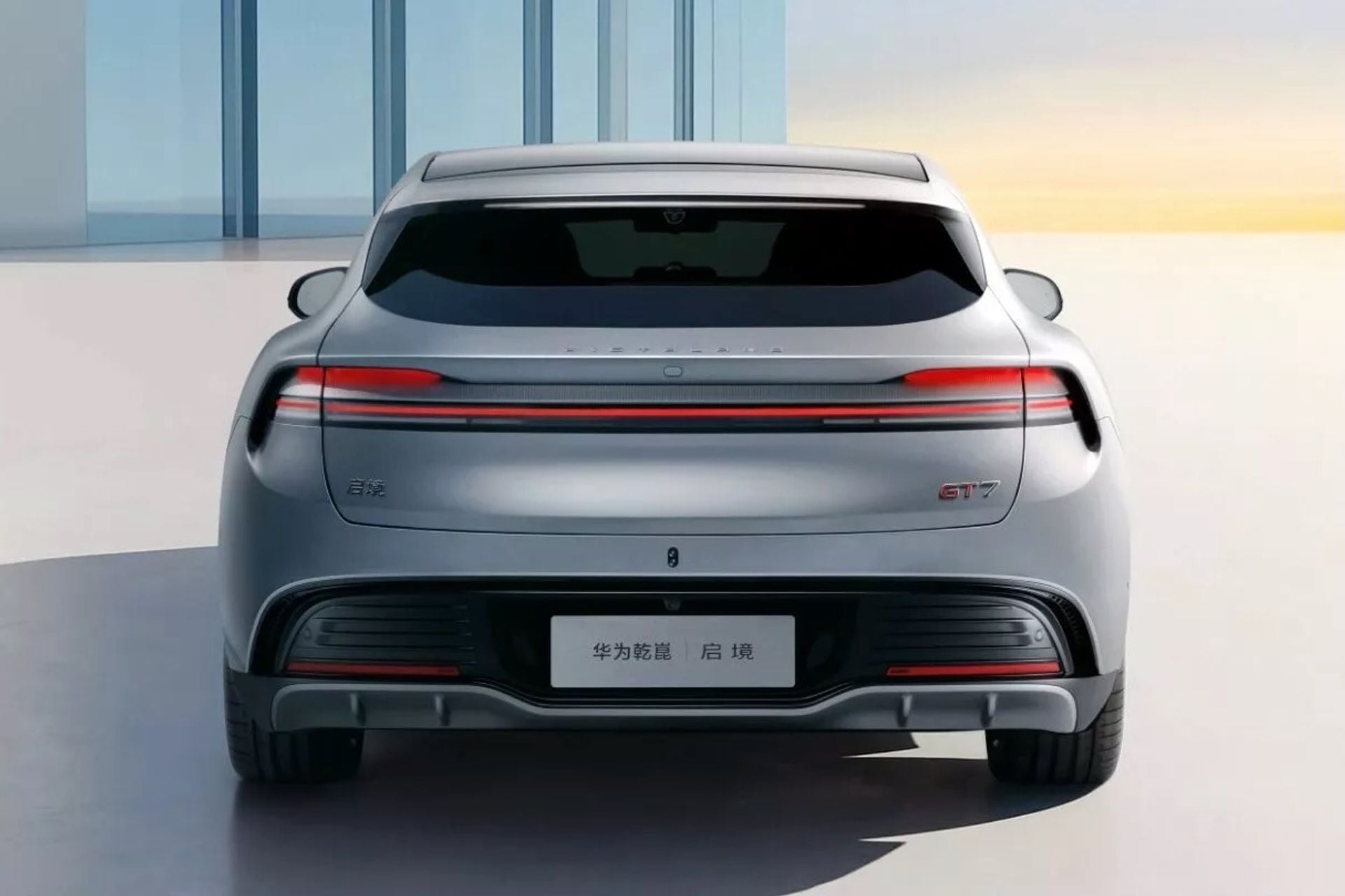 GAC to unveil its new off-roader and Porsche fighter today | CarExpert