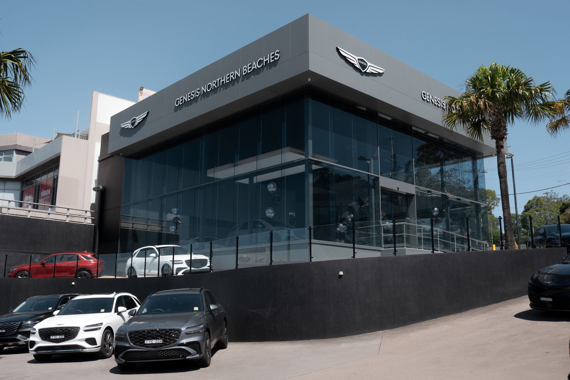 Genesis expands Australian retail network as Magma gets ready to flow ...
