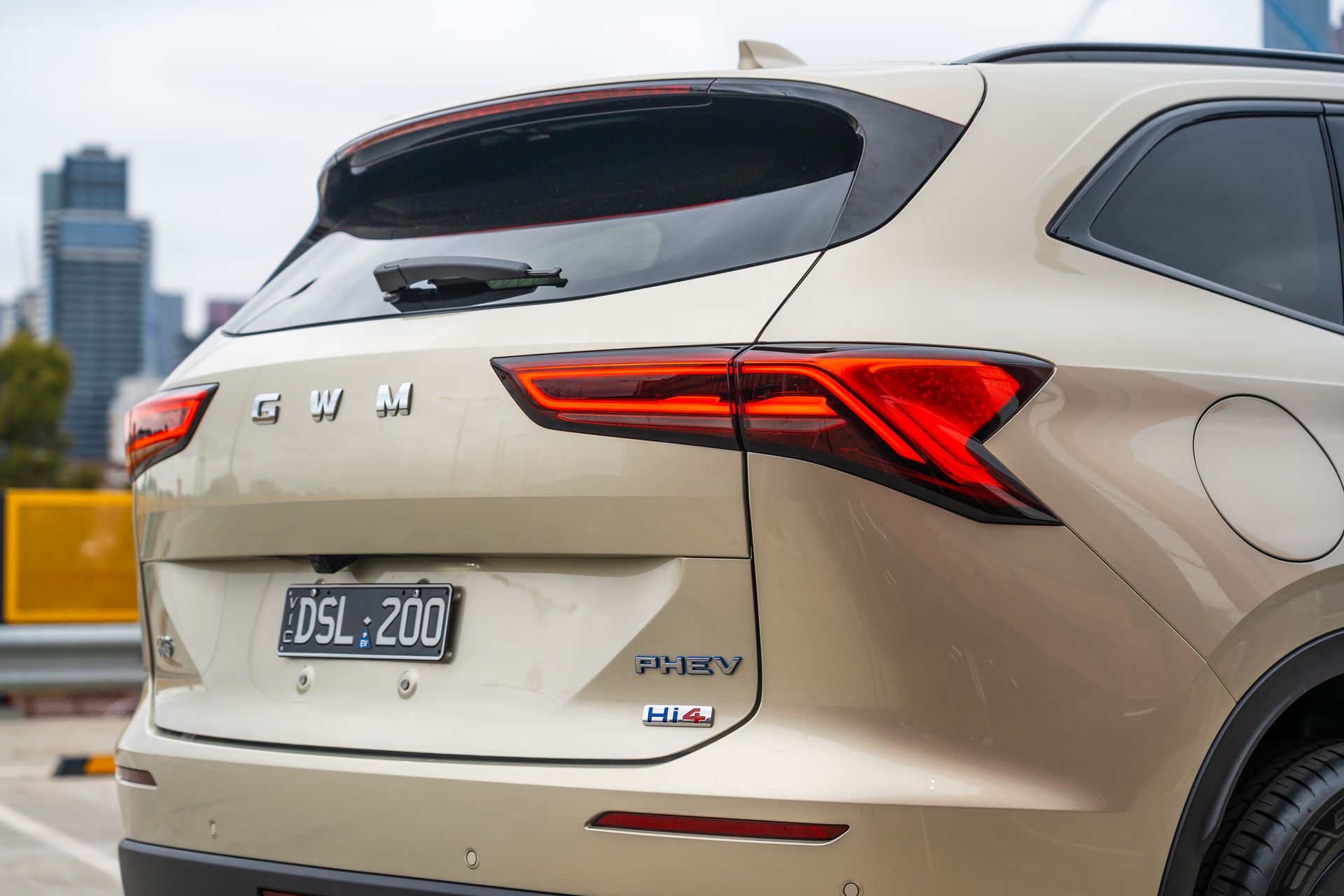2026 GWM Haval H6 Ultra PHEV AWD review | CarExpert