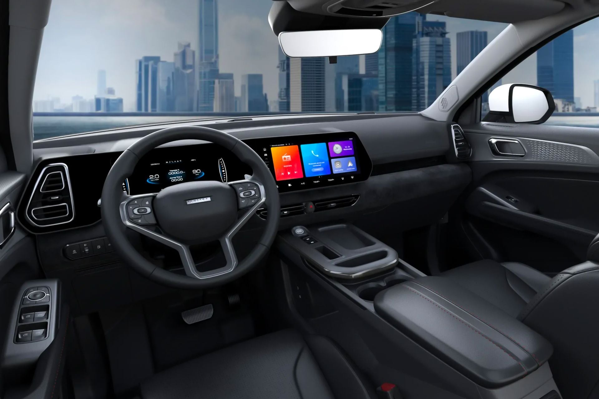 GWM Haval Jolion Max: New Chinese SUV coming to Australia in late-2026 ...