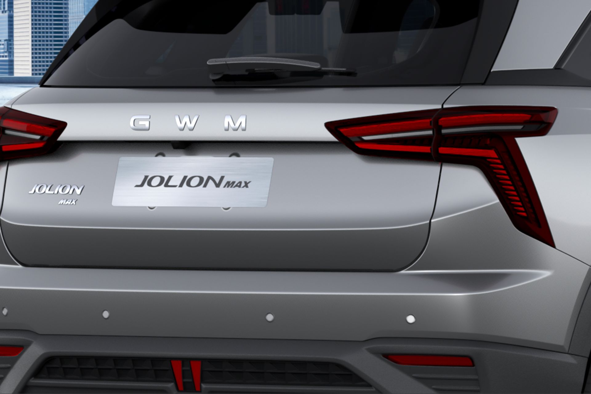 GWM Haval Jolion Max: New Chinese SUV coming to Australia in late-2026 ...