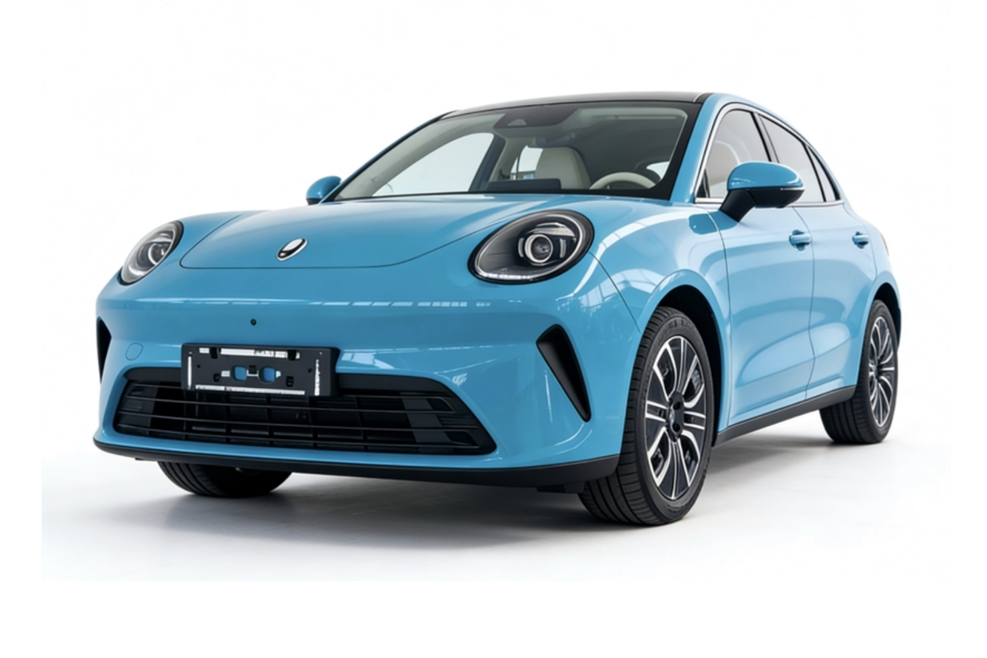 GWM’s quirky EV could go hybrid in Australia | CarExpert