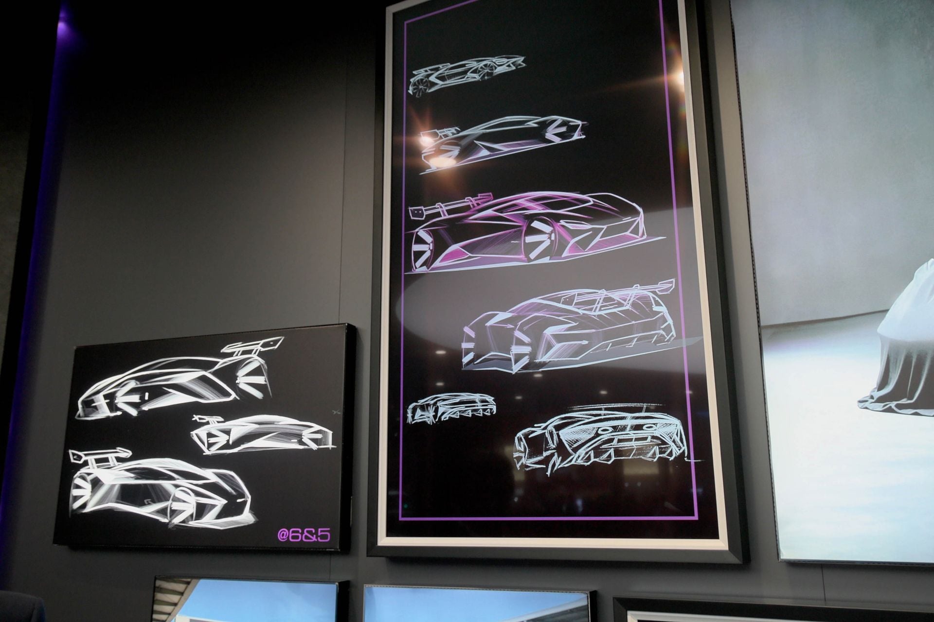 China’s GWM shares more details on V8-powered supercar which could come ...
