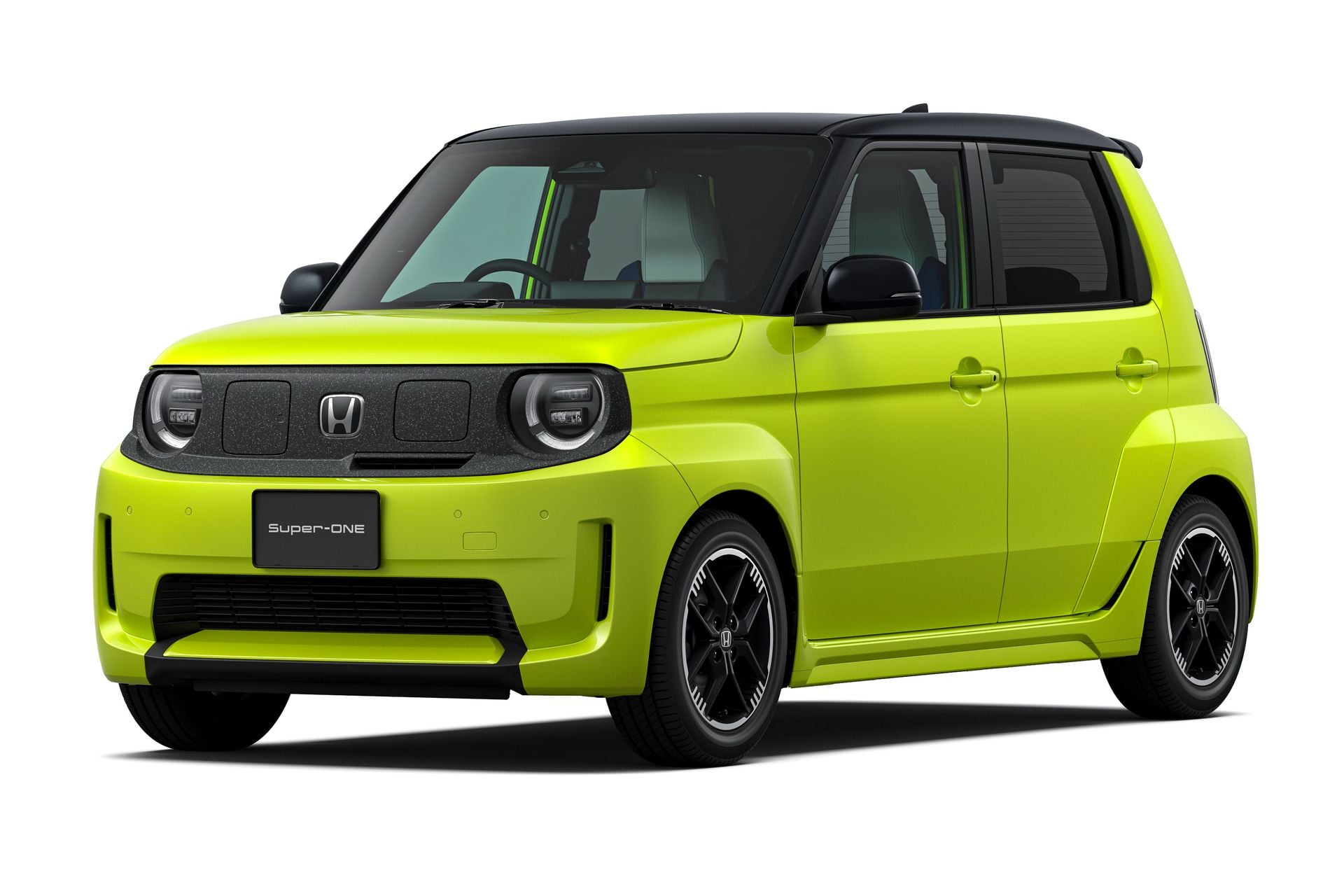 Honda Super-One priced from under $30,000 in Japan | CarExpert