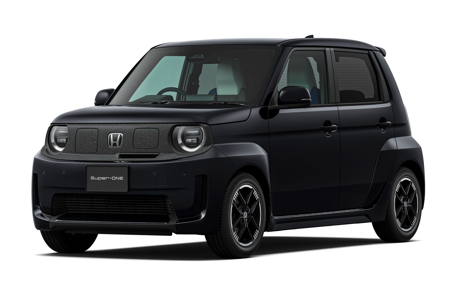 Honda Super-One priced from under $30,000 in Japan | CarExpert