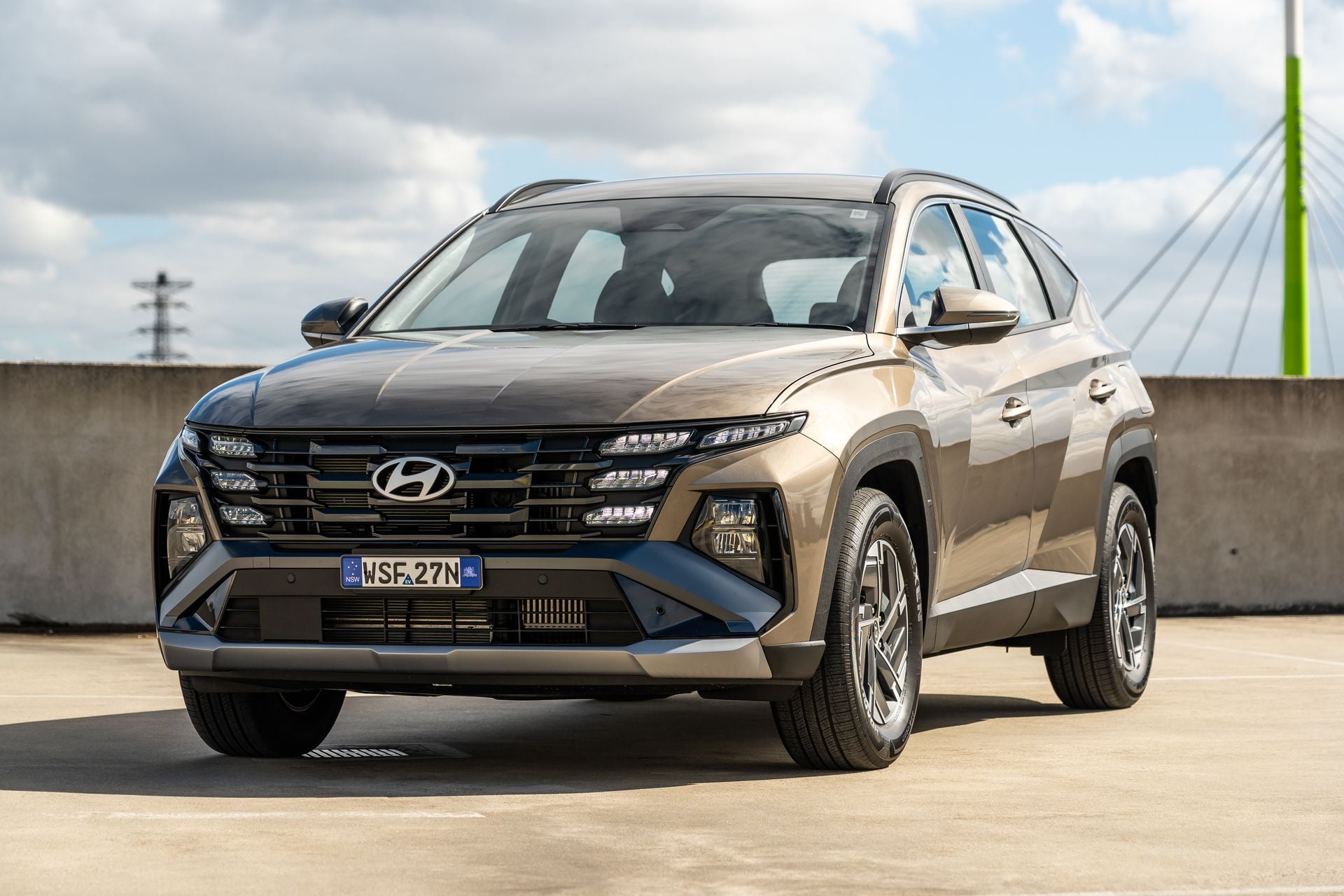 Hyundai Tucson recalled | CarExpert
