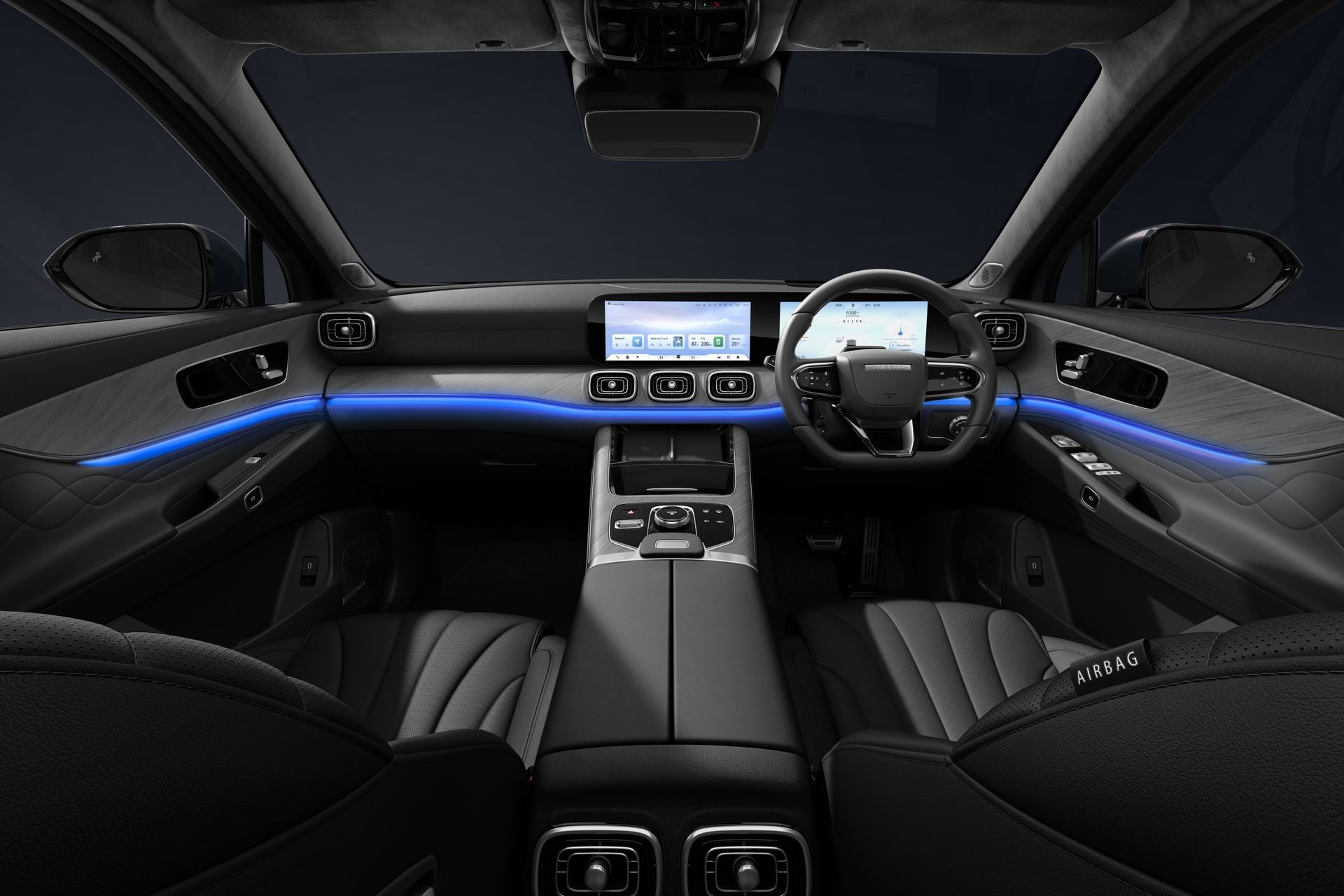 2026 Jaecoo J8 SHS prices: Chinese large SUV gets seven seats, PHEV ...