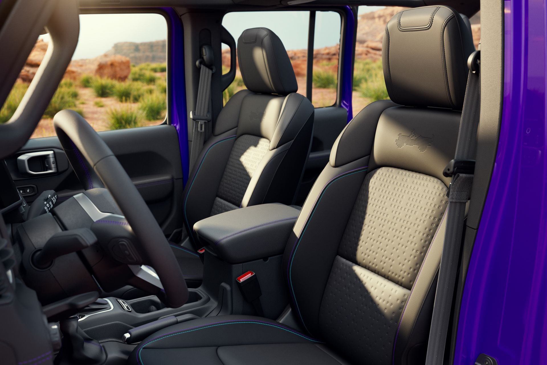 2026 Jeep Wrangler Rewind prices: Vibrant special edition is a ...