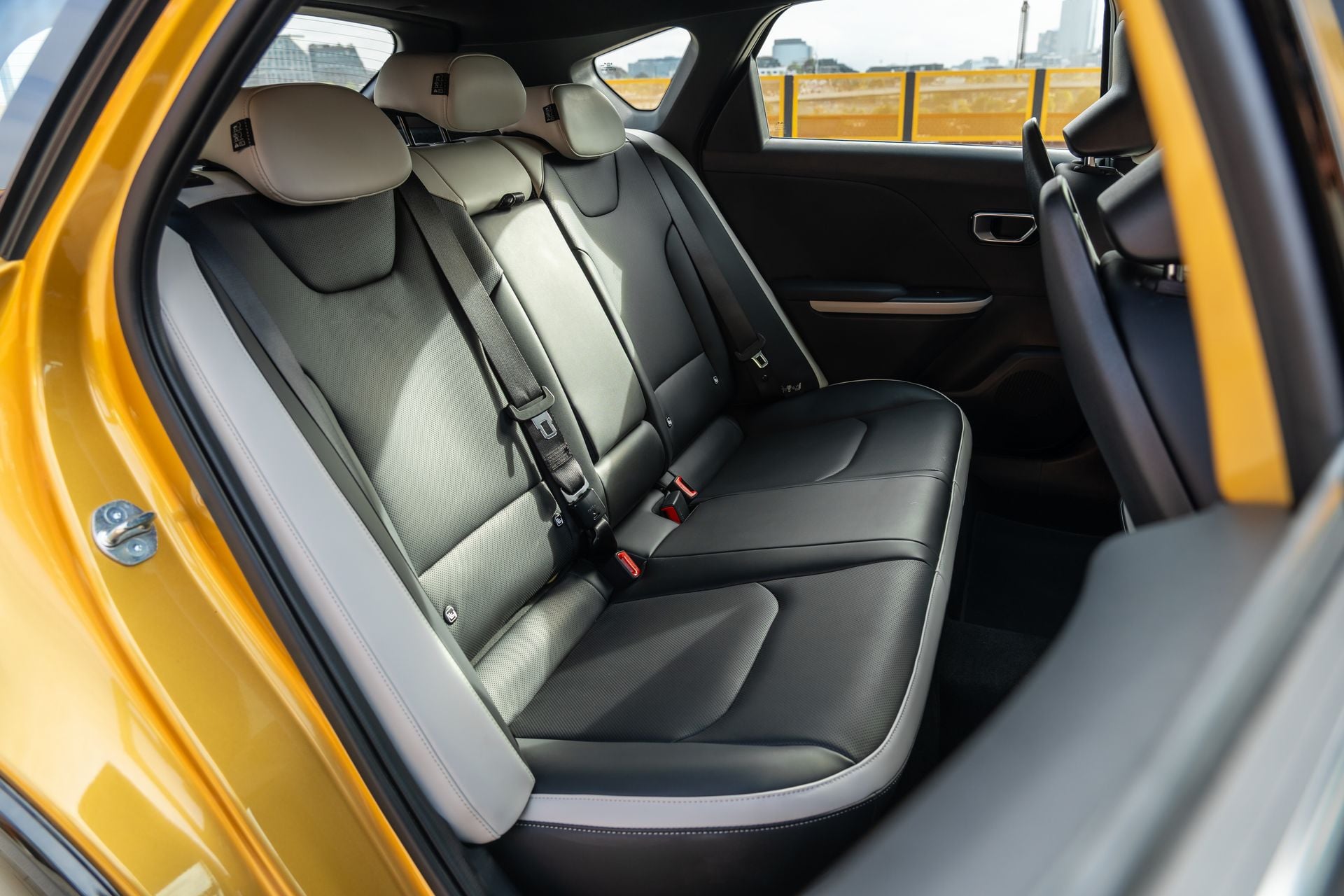 2026 Kia K4 Hatch GT-Line review | CarExpert