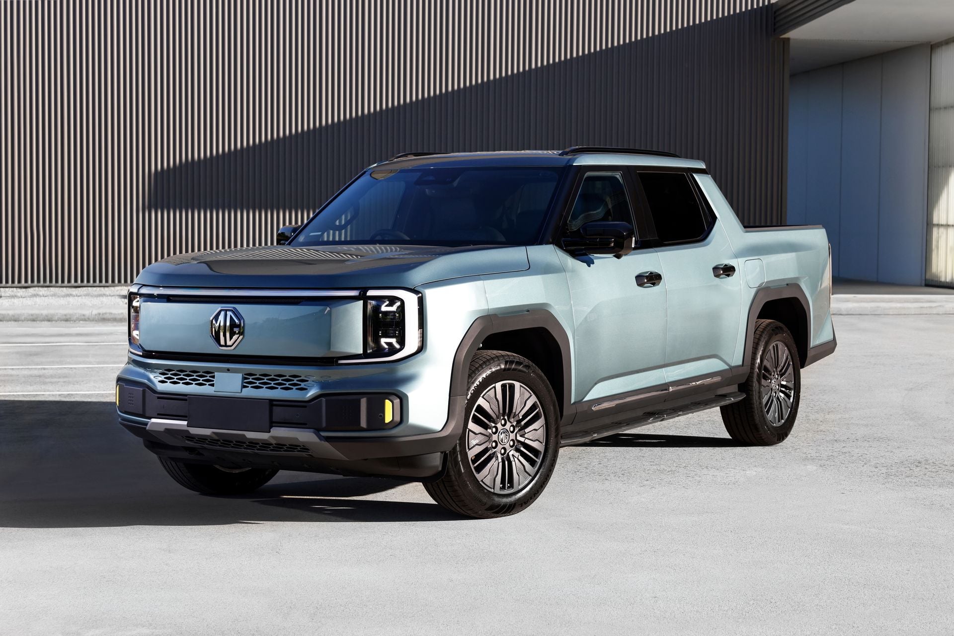 Every electrified ute available in Australia in 2026 | CarExpert