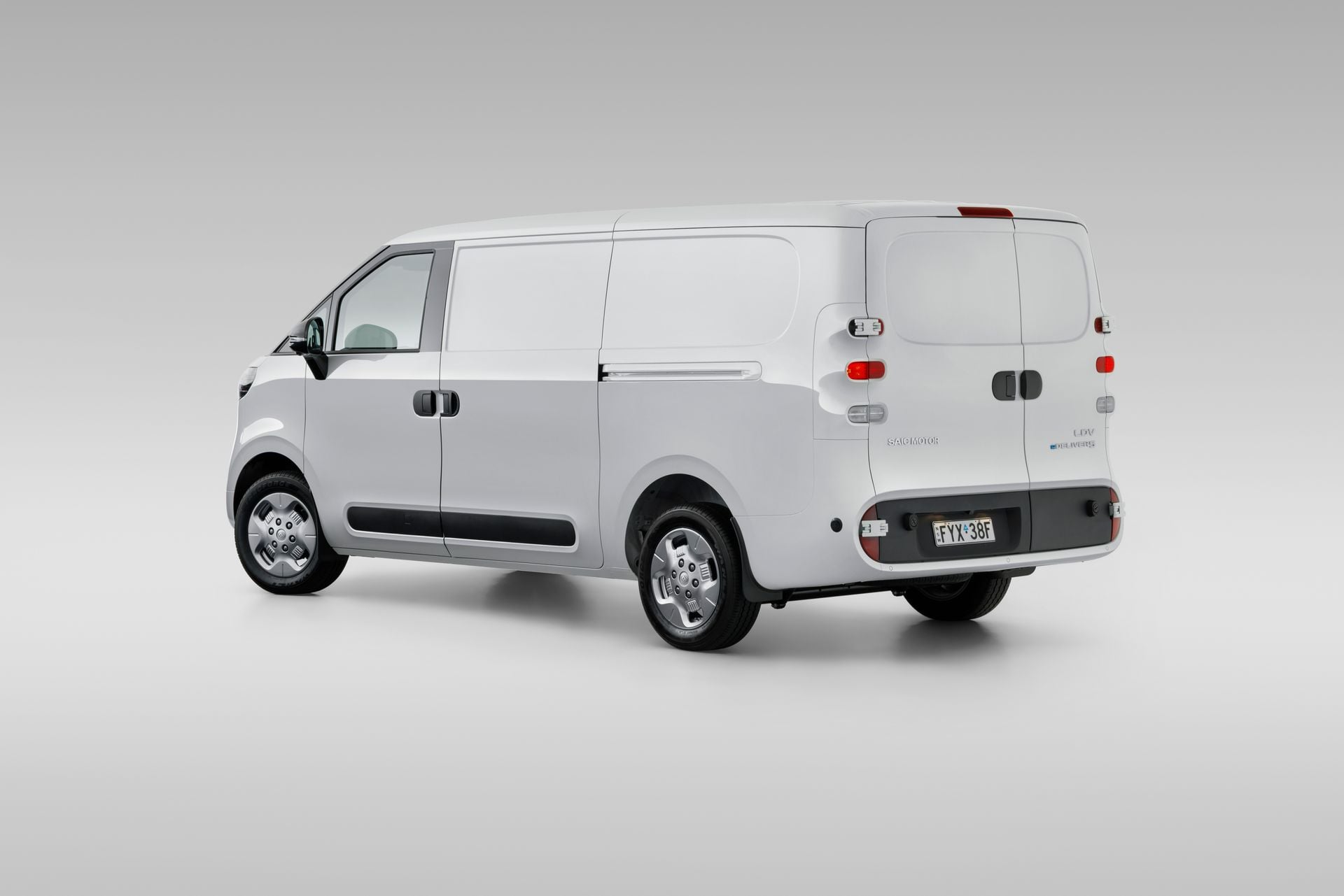 LDV eDeliver 5 becomes Australia’s cheapest electric van – car.news