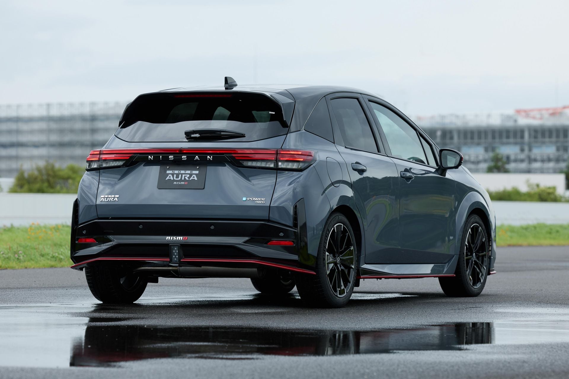 Nissan teases widebody Nismo concept ahead of Tokyo Auto Salon | CarExpert