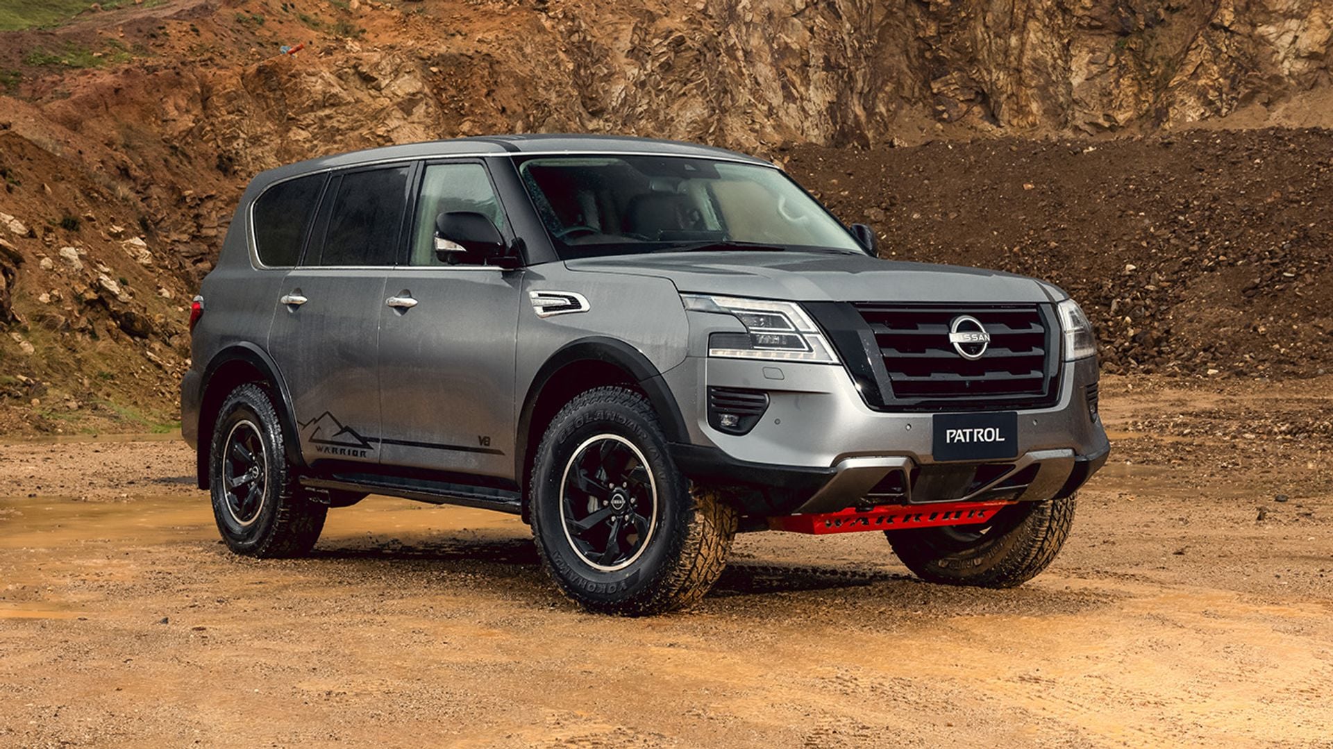 Nissan Patrol Y62 V8 end date confirmed for Australia as V6-powered Y63 ...