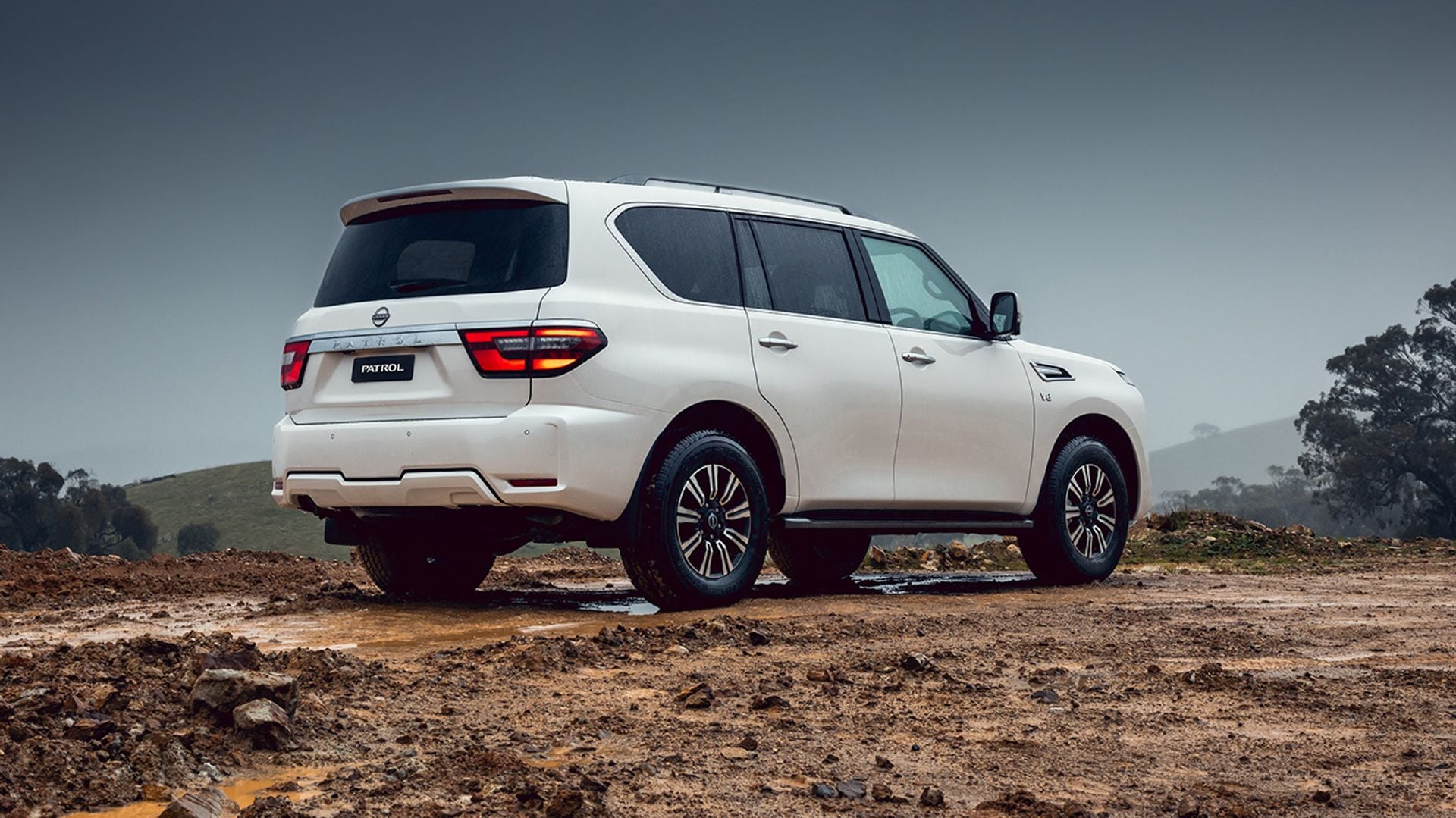 Nissan Patrol Y62 V8 end date confirmed for Australia as V6-powered Y63 ...