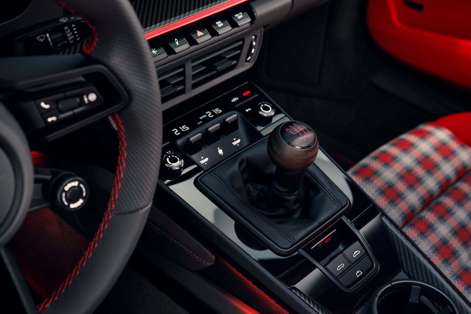 2026 Porsche 911 GT3 S/C: High-performance roadster is first drop-top ...