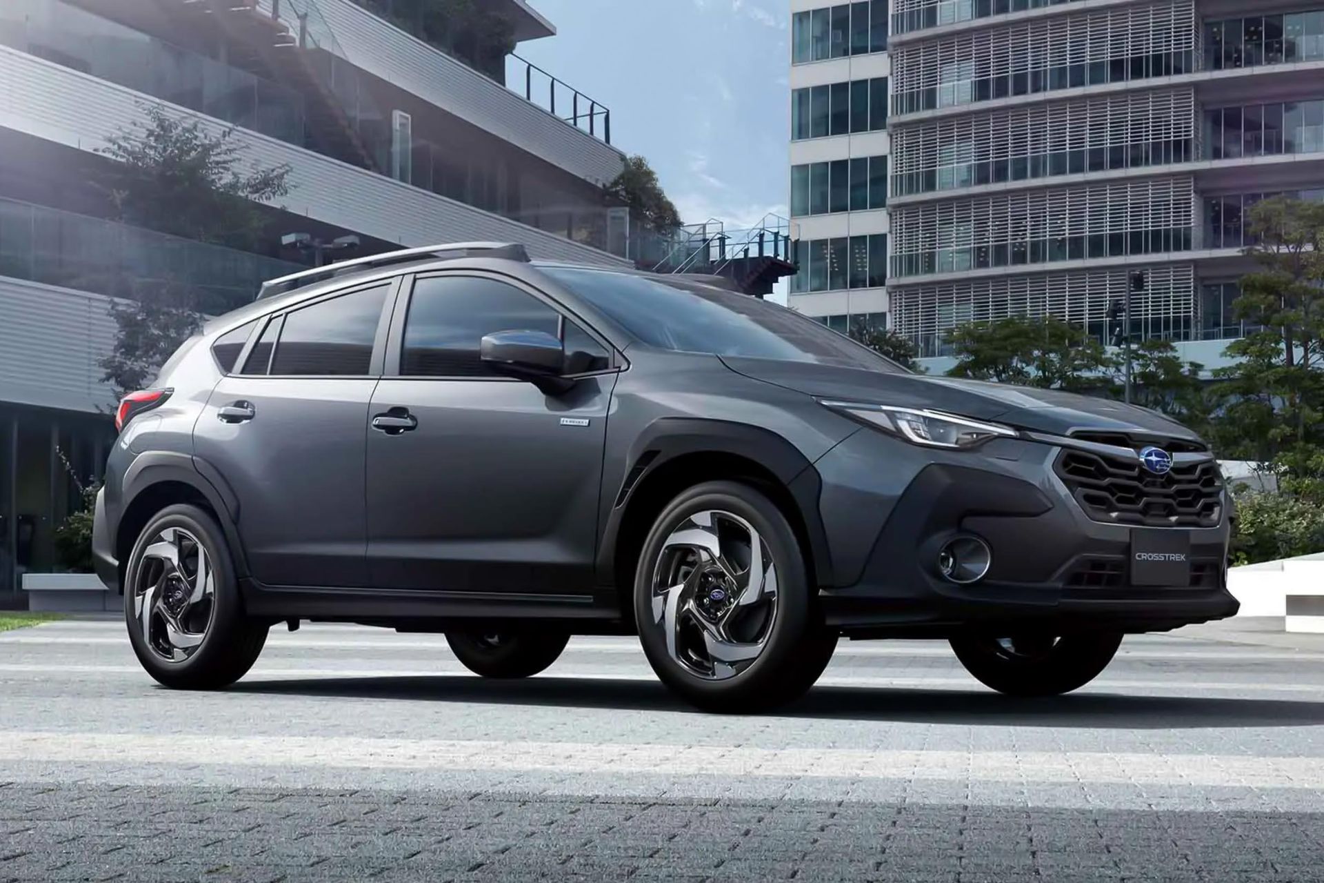 Subaru plans hybrid expansion in Australia – what's next? | CarExpert