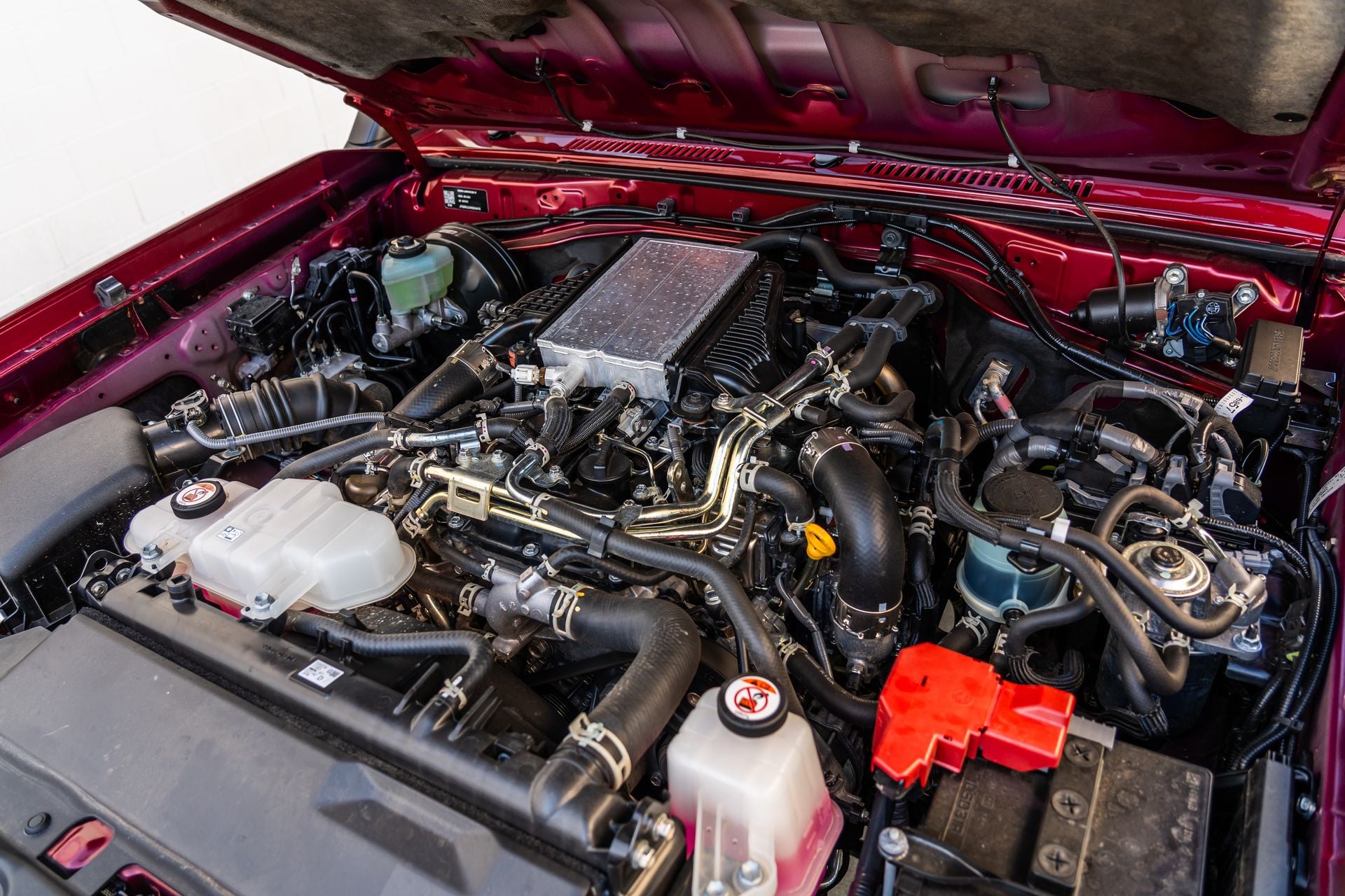 2026 Toyota LandCruiser 79 Series GXL Double-Cab review | CarExpert