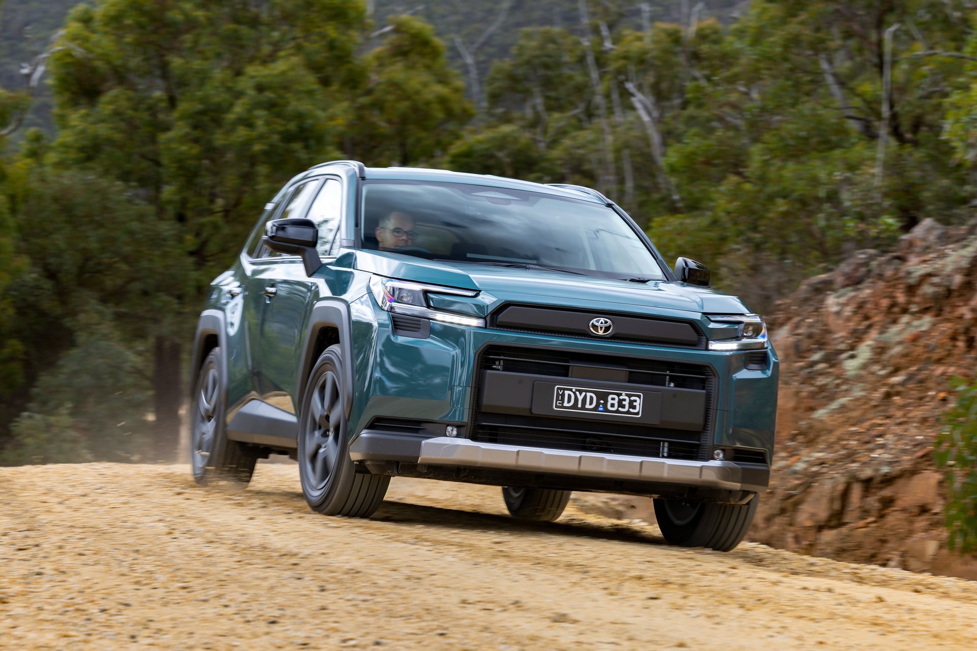 2026 Toyota RAV4: More than 10,000 pre-orders for new-gen SUV | CarExpert