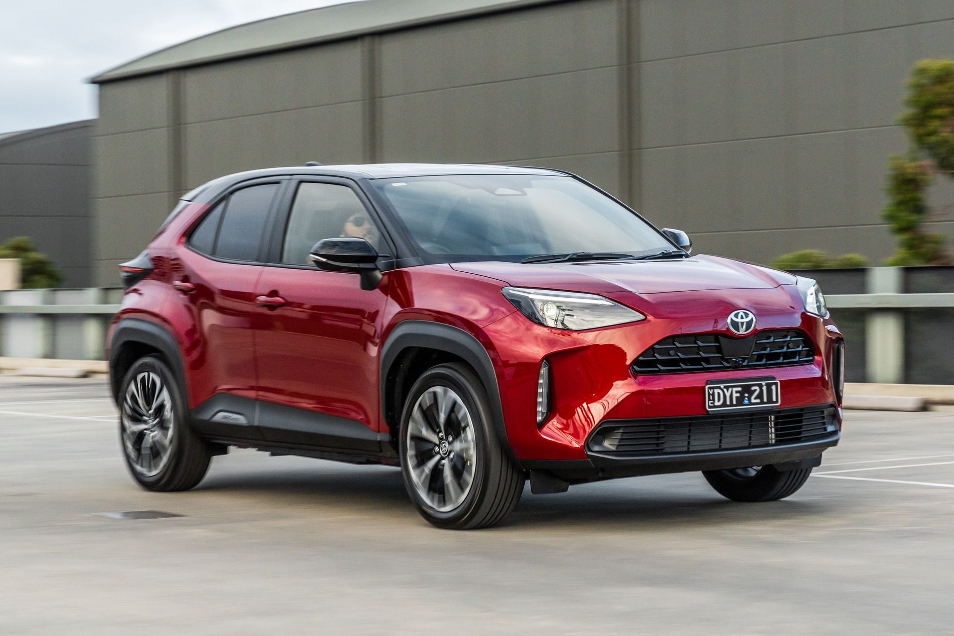 2026 Toyota Yaris Cross review | CarExpert